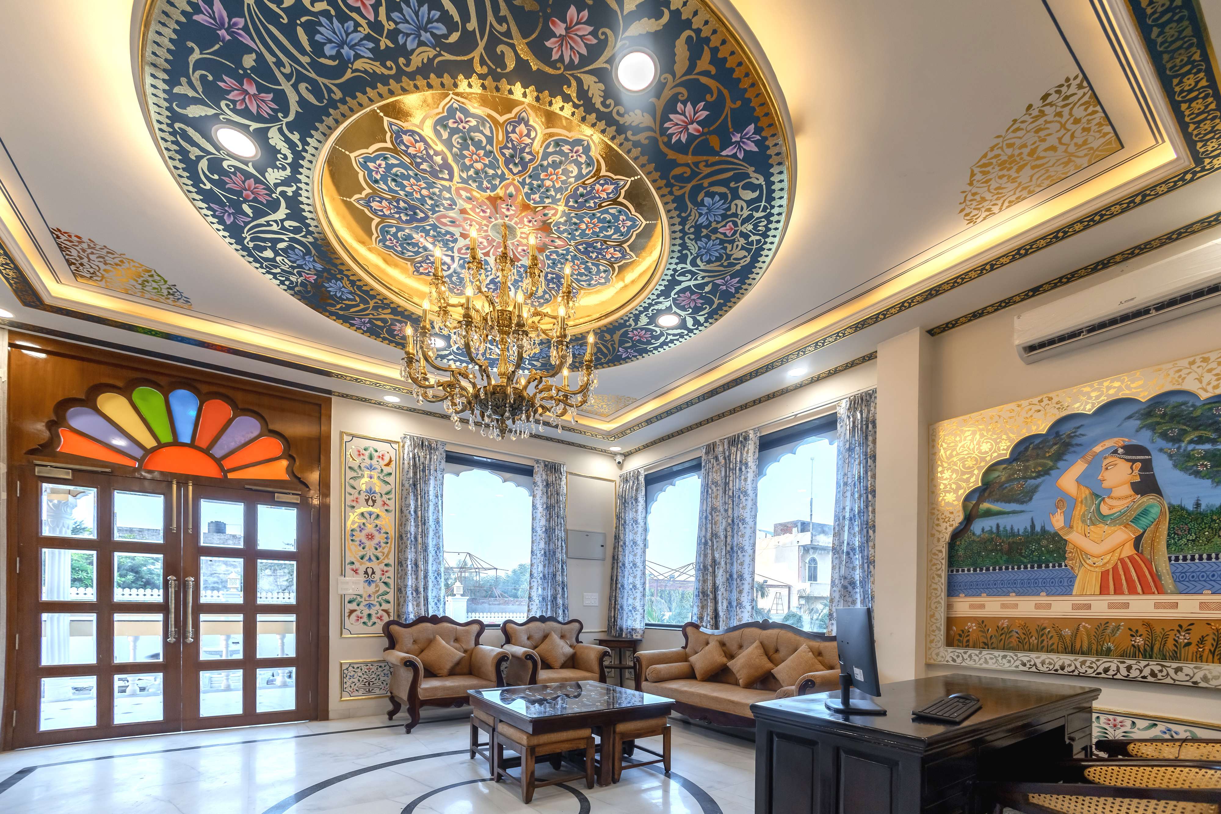 Umrao Mahal - Jaipur