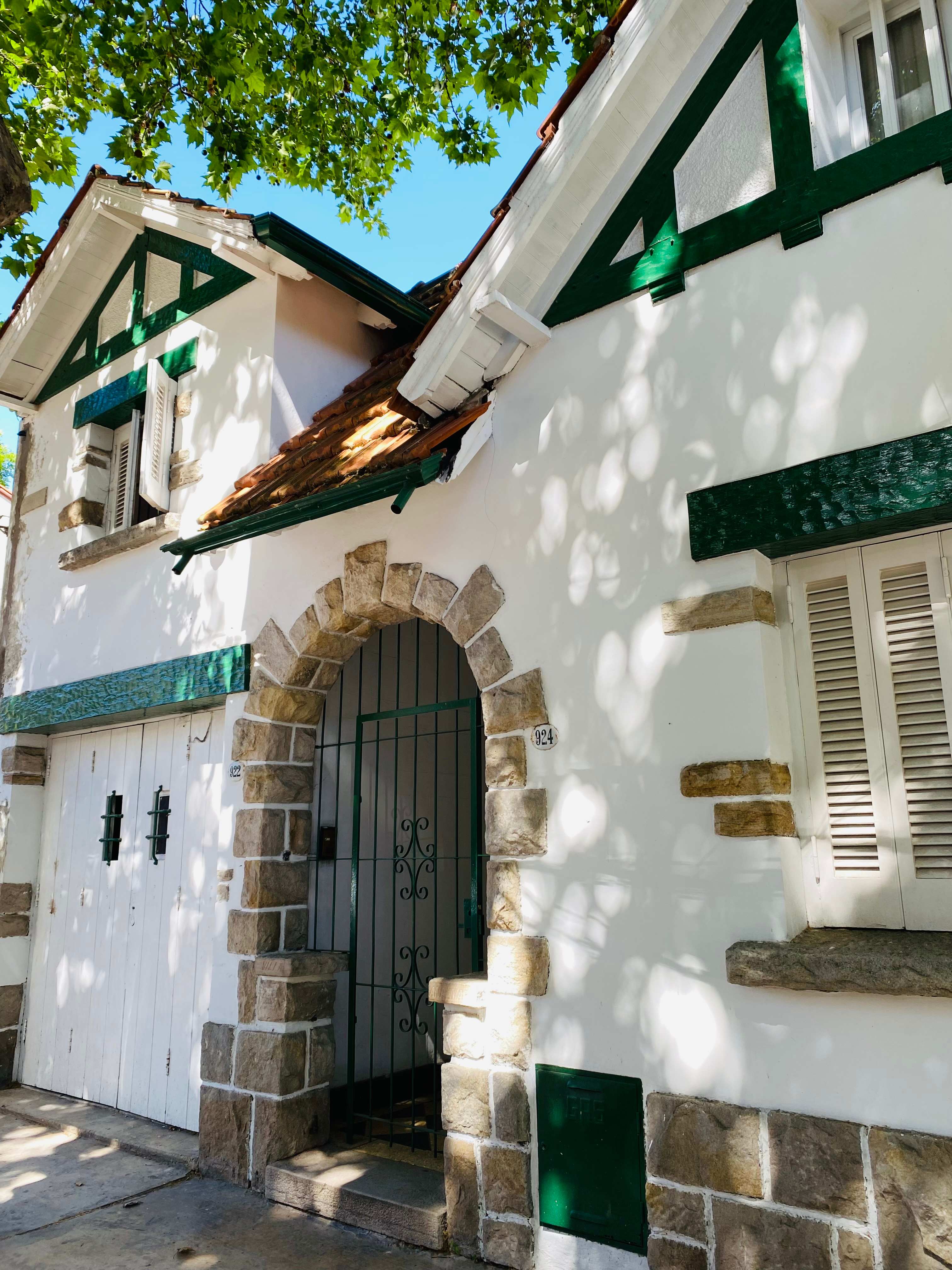 Maui Hostel - Mar del Plata