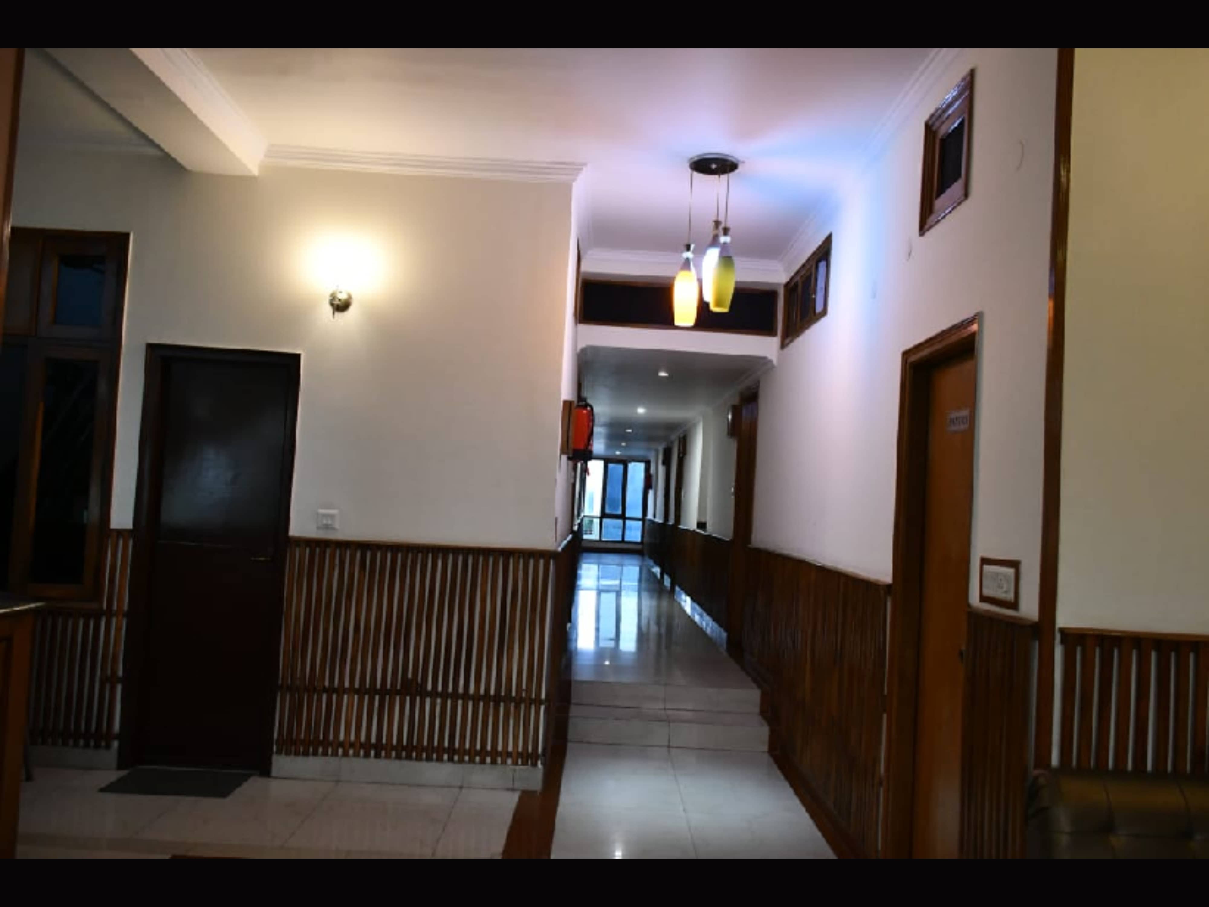 Hotel Raman's - Yamuna Nagar