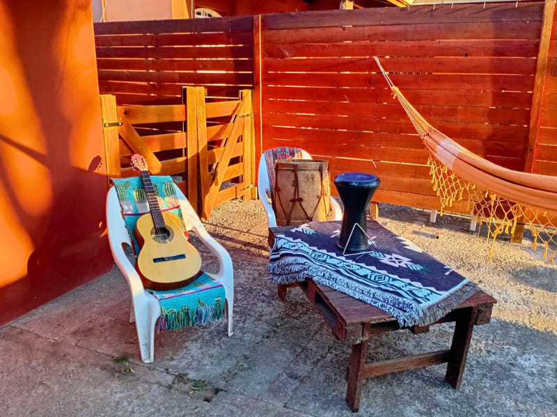 Playa Hostel - Cordoba