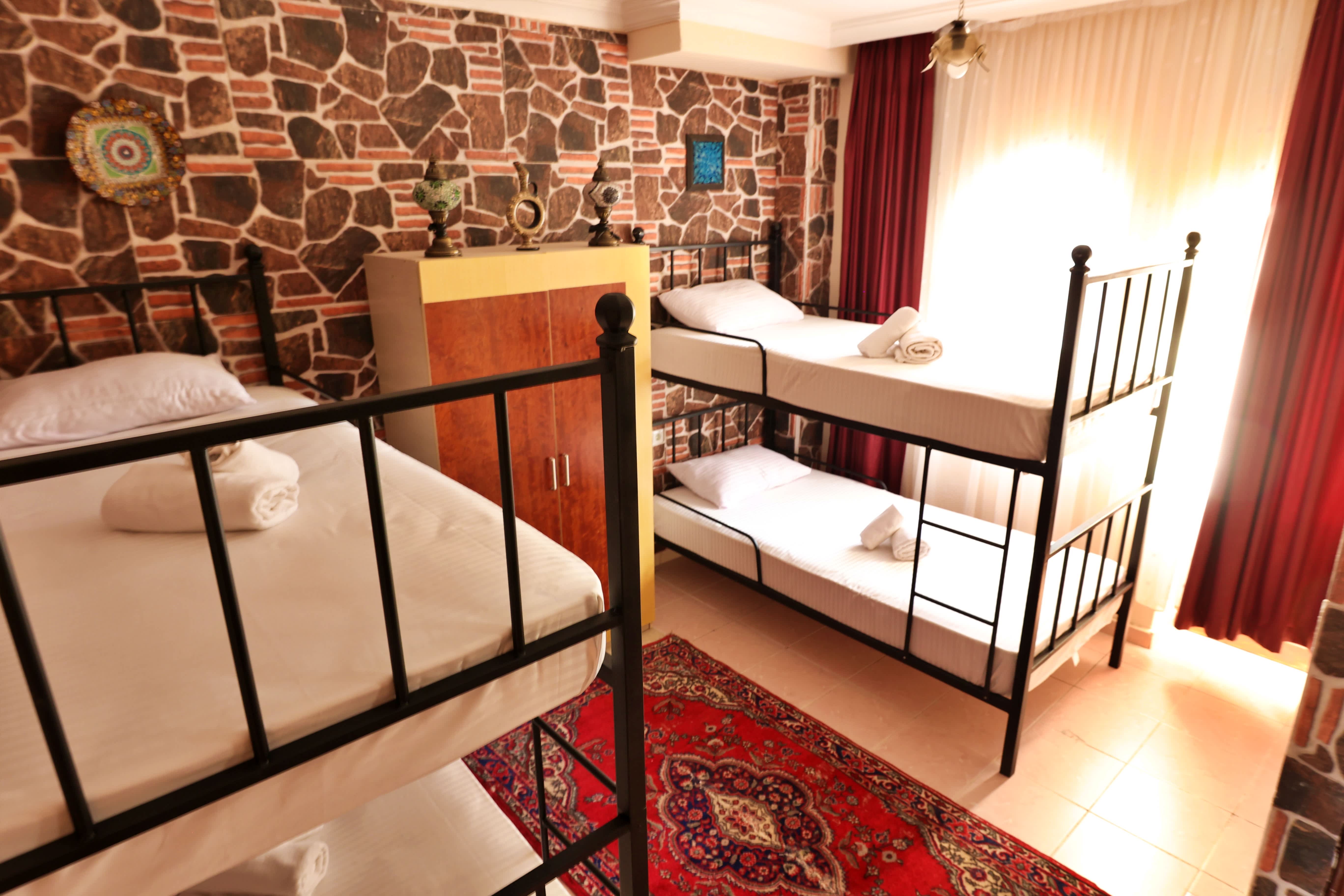 Cappadocia Hostel - Cappadocia