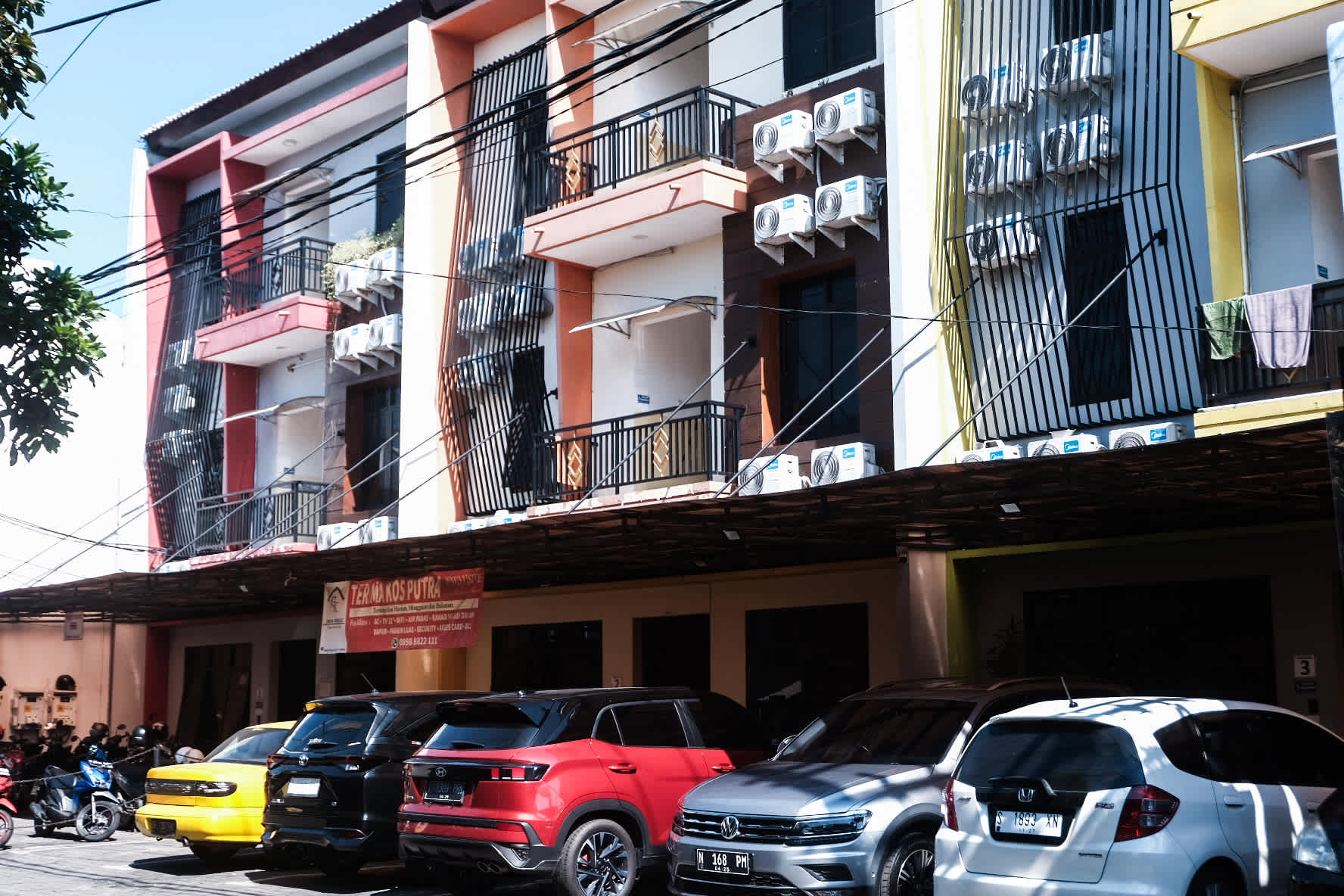 Griya Kendedes Near Soekarno Hatta Malang - Malang