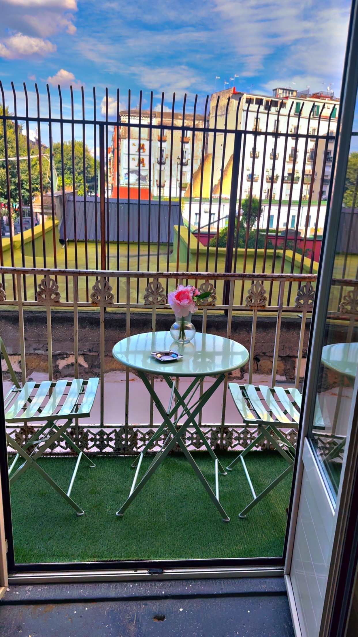 Ostello Dolce Di Monica - Napoli