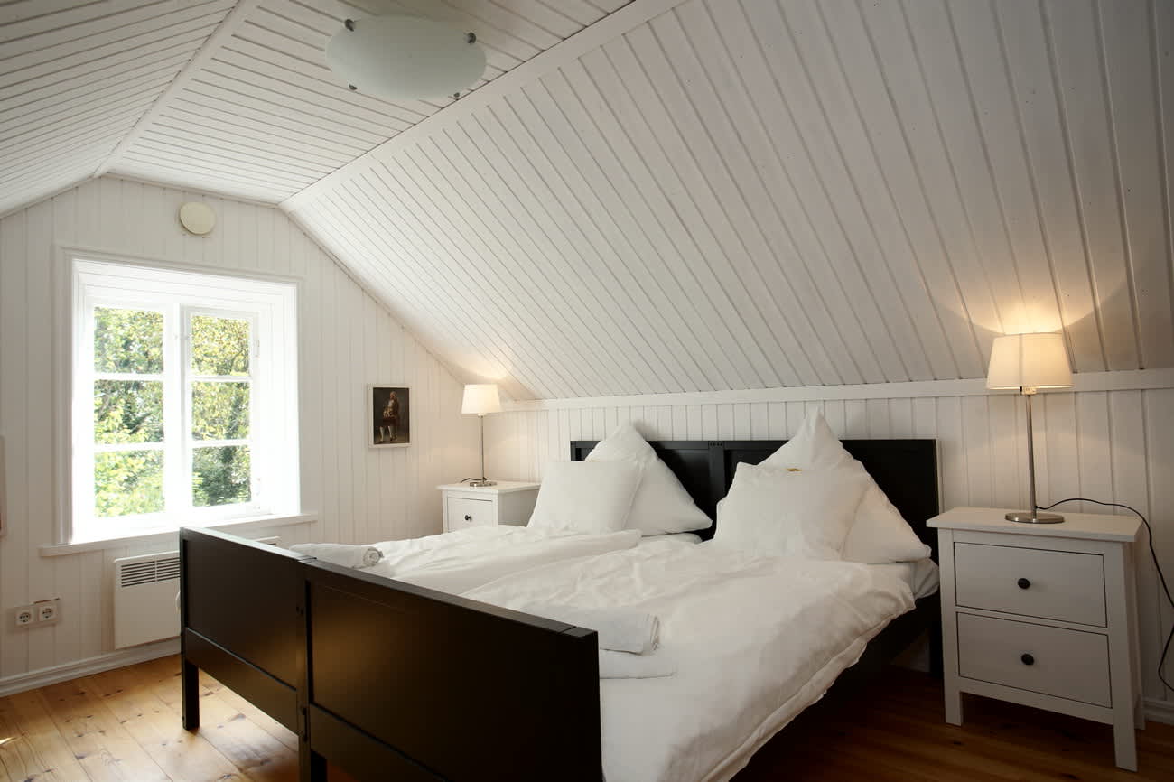 Skärva Herrgård - 6 Rooms For Staff & Students - Karlskrona