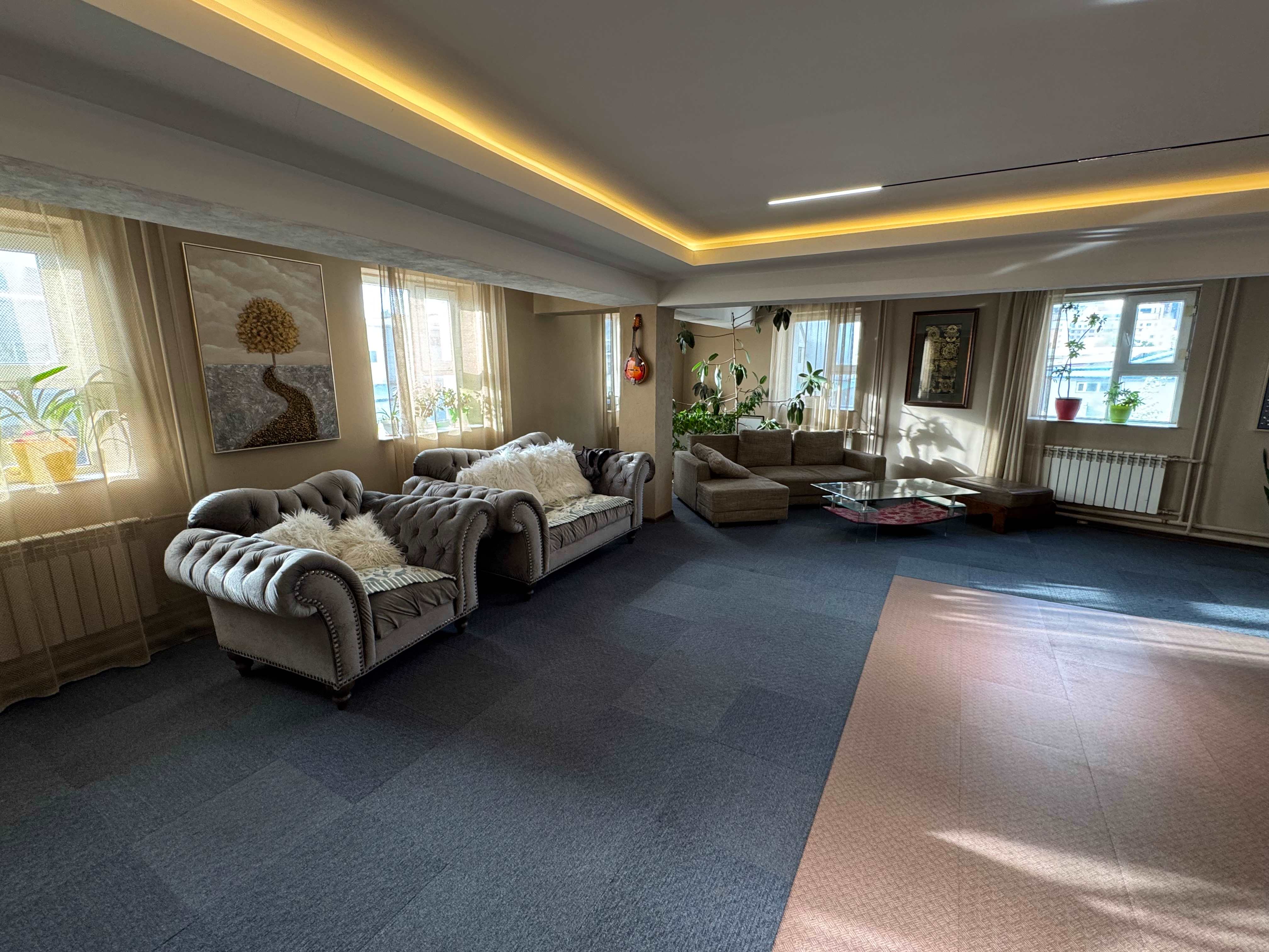 Summer Hostel - Ulaanbaatar