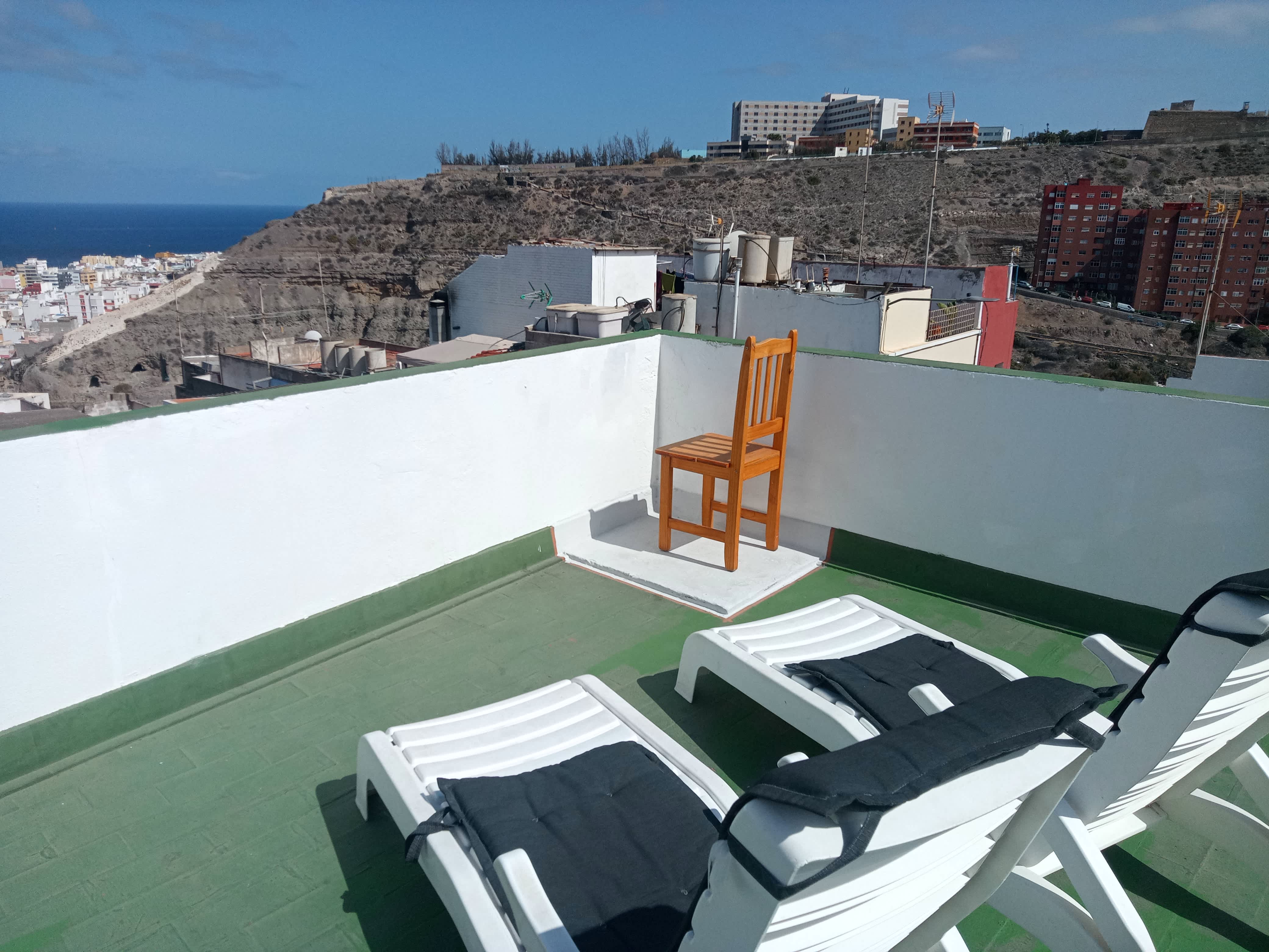 Hello House Hostel Las Palmas De Gran Canaria - Las Palmas de Gran Canaria