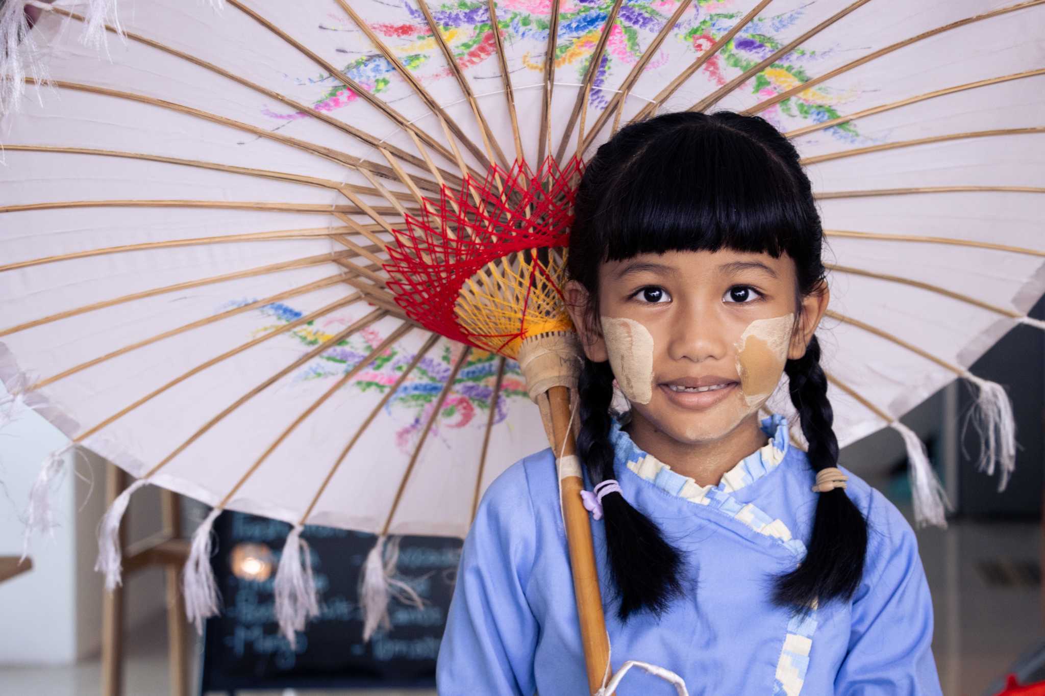 Burmese Corner - Khao Lak