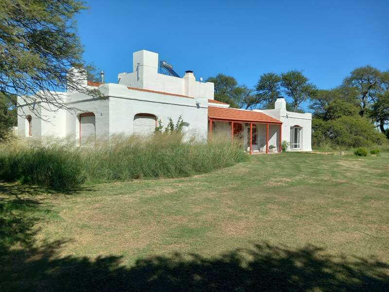 Pampa Cottage - Provincia de La Pampa