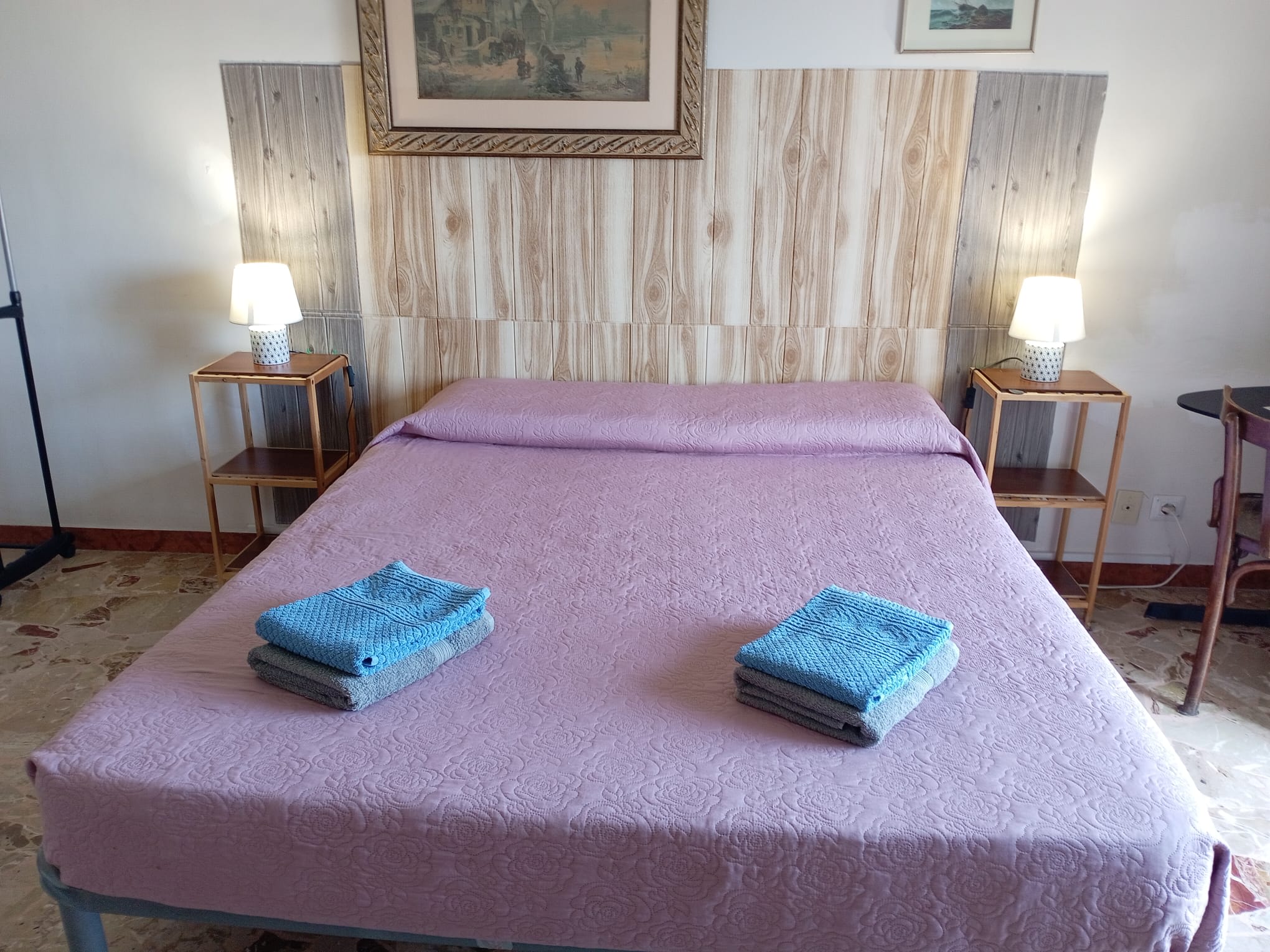 Matera Centre - Matera