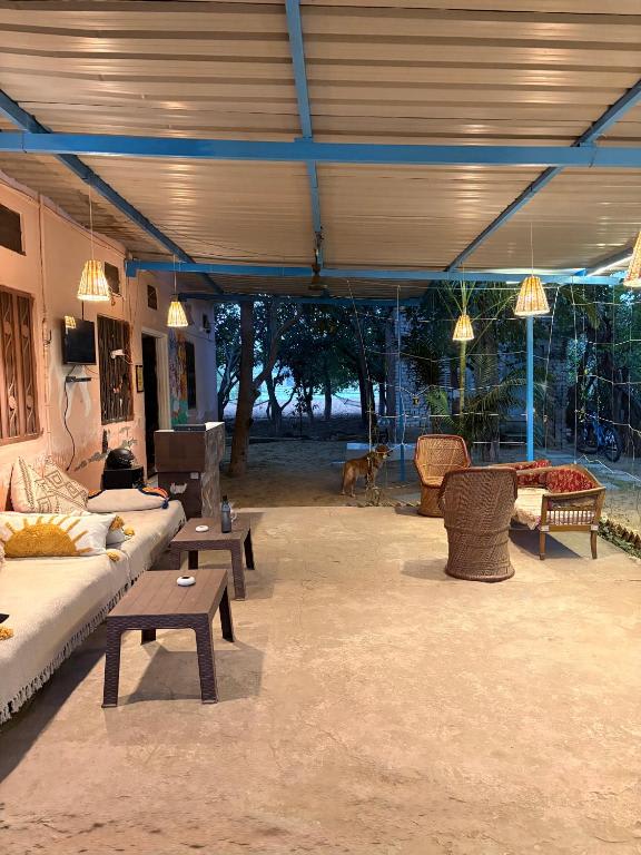 Hostel Pushkar Flower - Pushkar