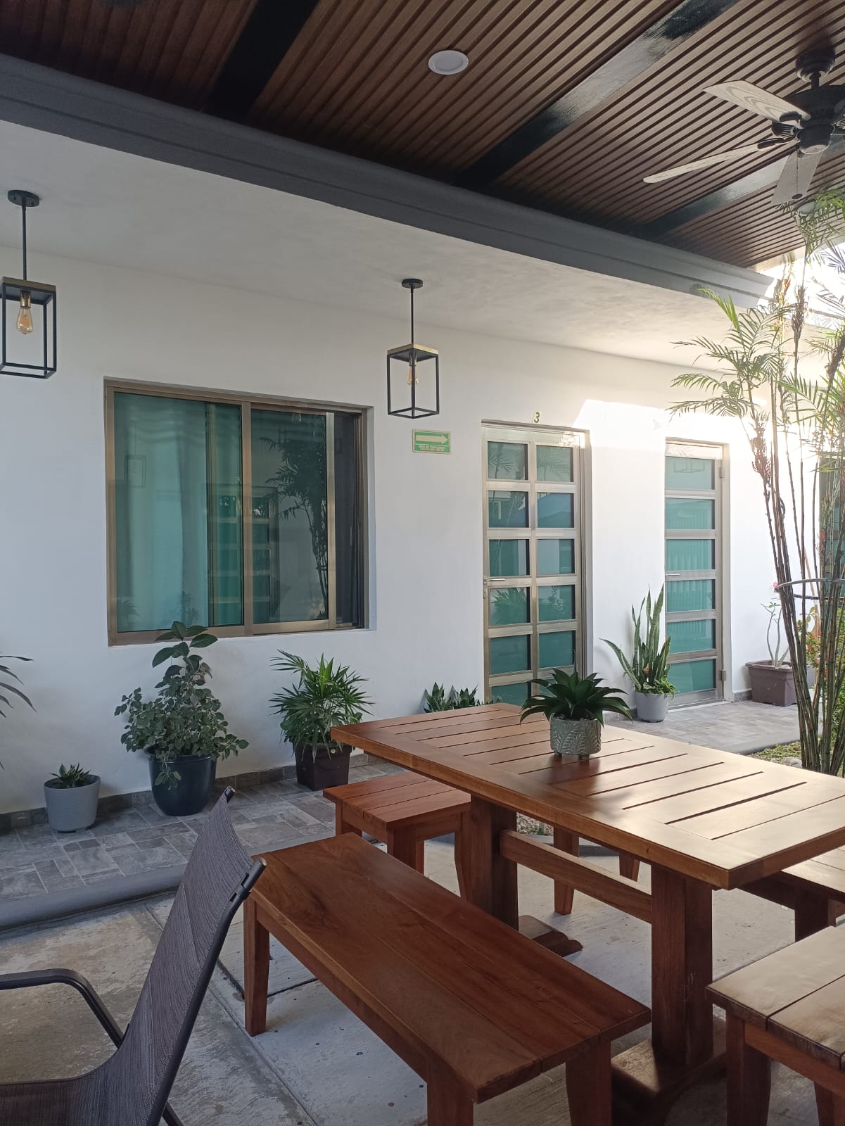 Casa Zazil - Bacalar