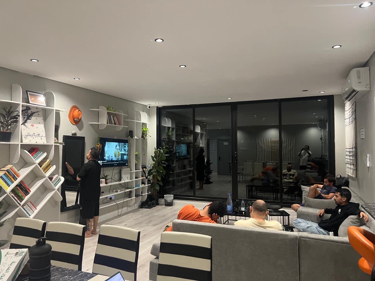 Safe Stay Hostel - Riyad