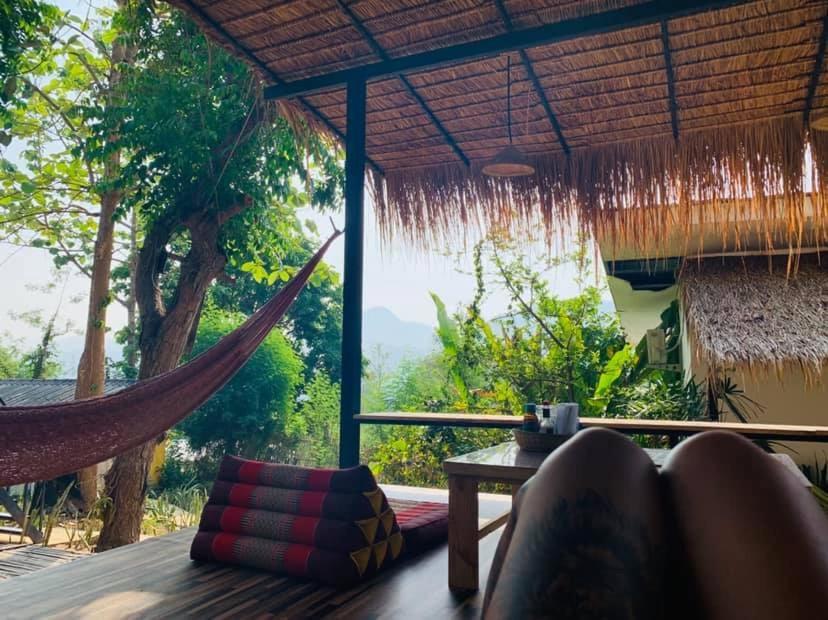 Pai Yard Guesthouse - Mae Hong Son