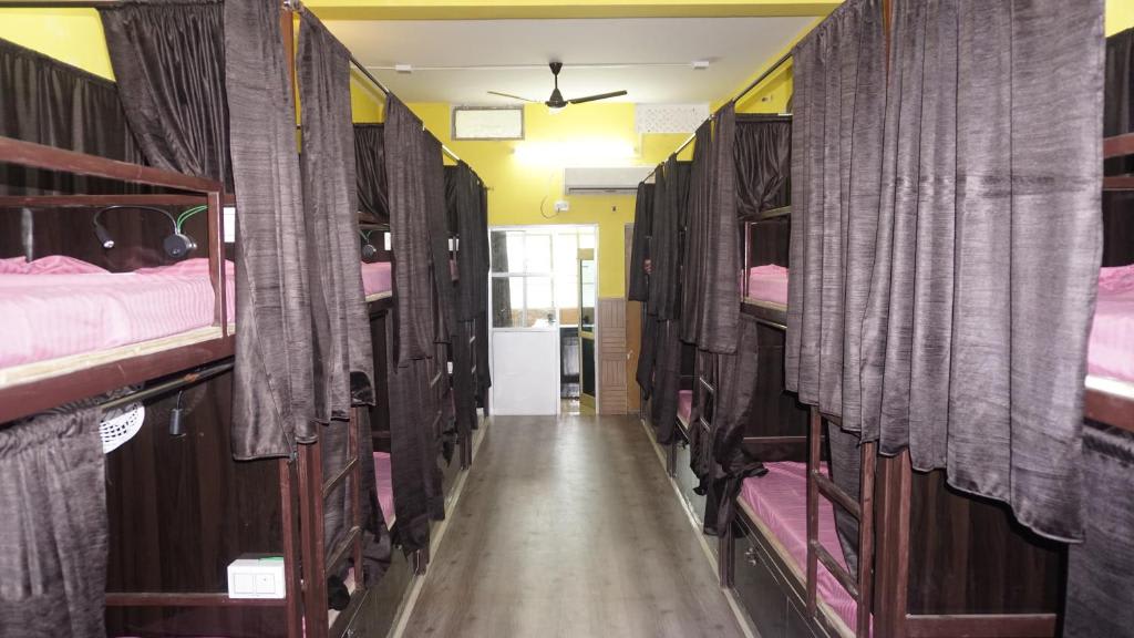 Shri Ashray - Varanasi