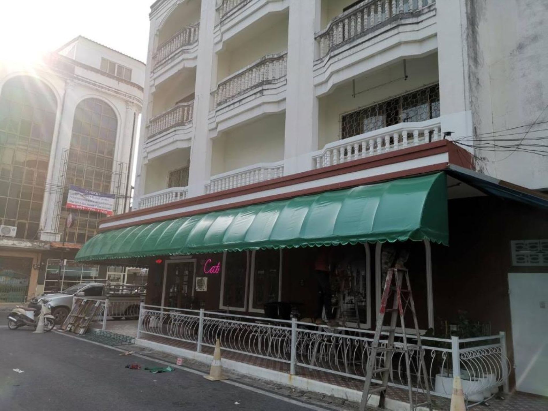 Cat Home Hostel Hat Yai - Hat Yai