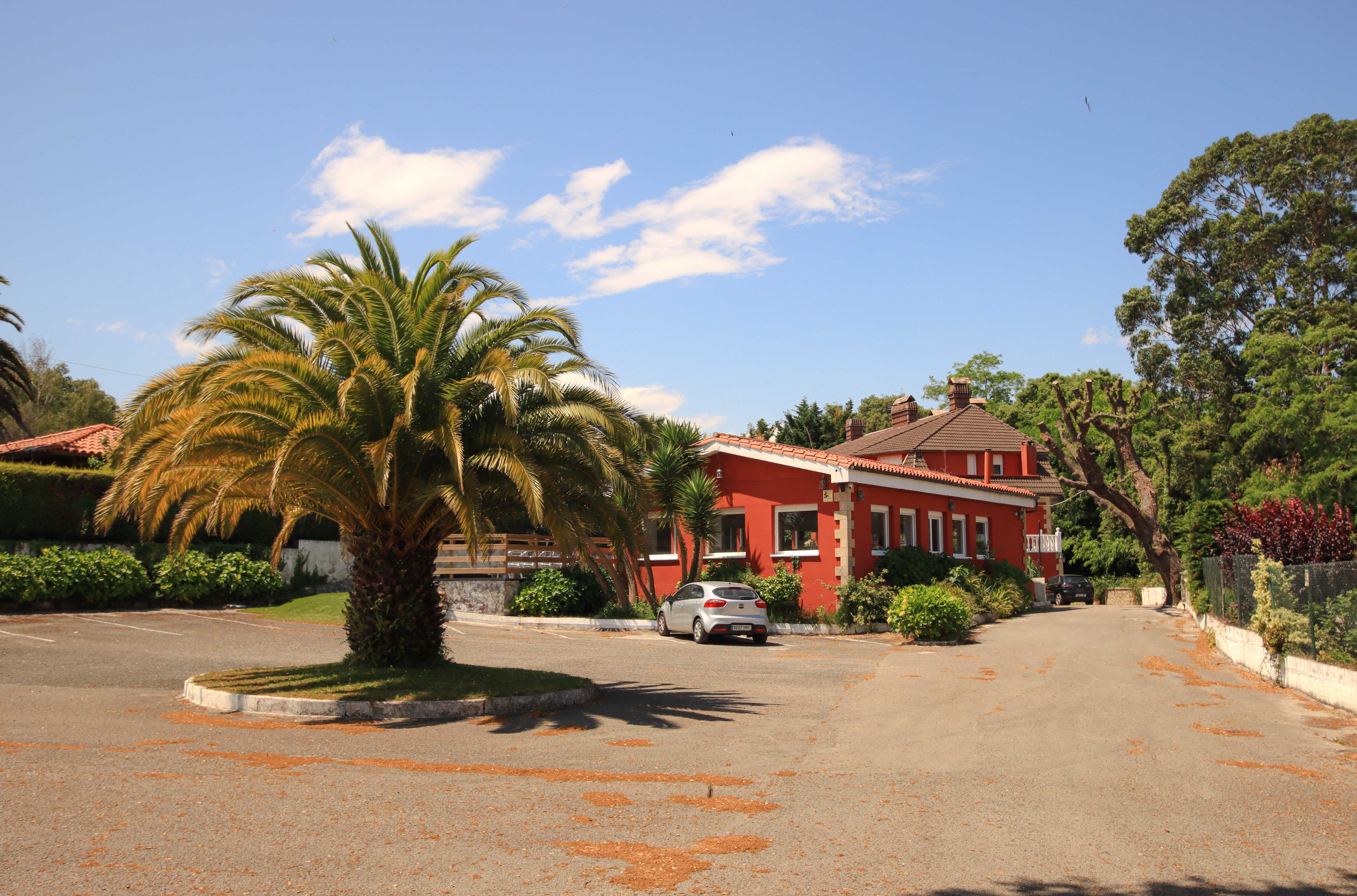 Arena Surf Hostel - Cantabria