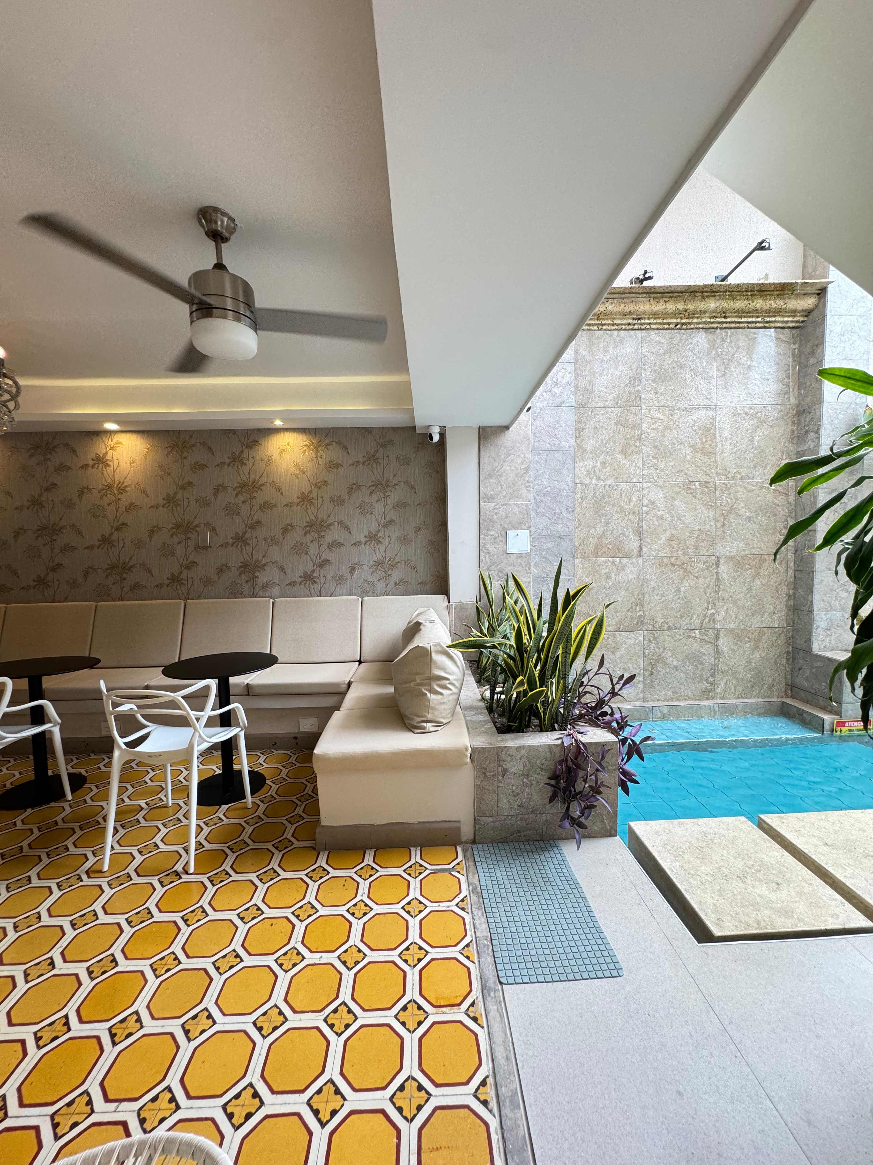 Casa Roman Hotel Boutique - Cartagena de Indias