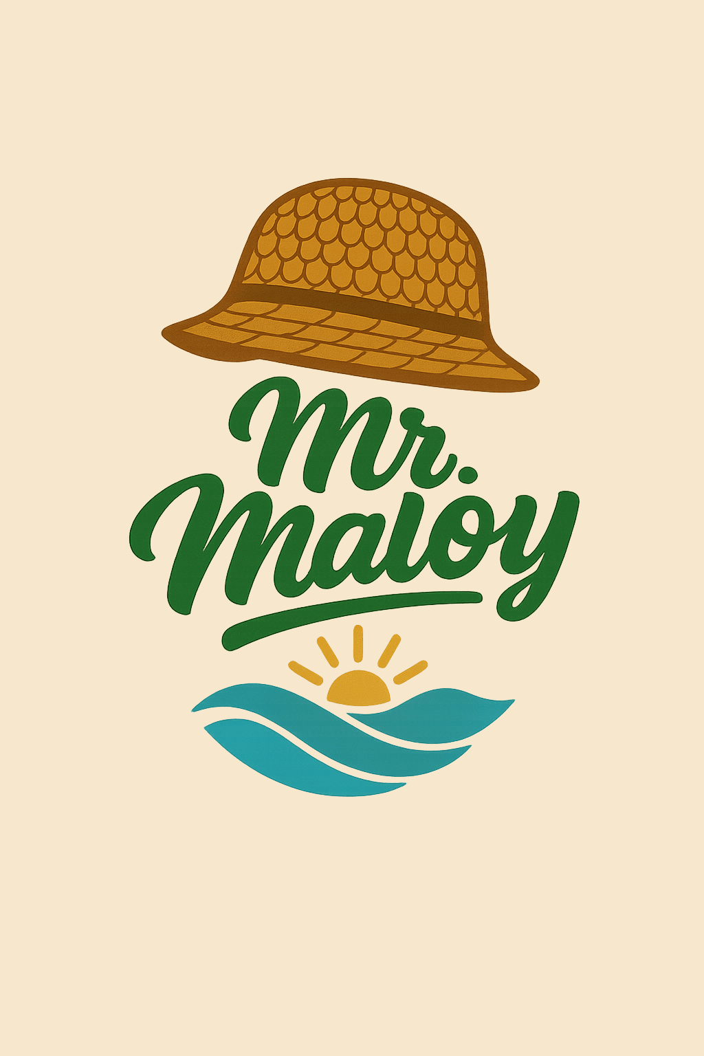Mr. Maloy - Mirissa