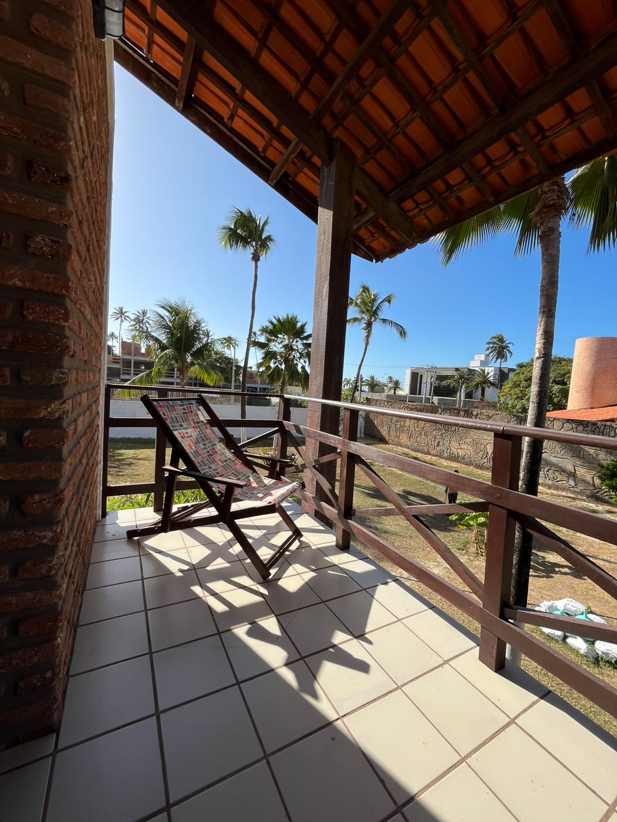 Kaza Cumbuco Hostel - Fortaleza