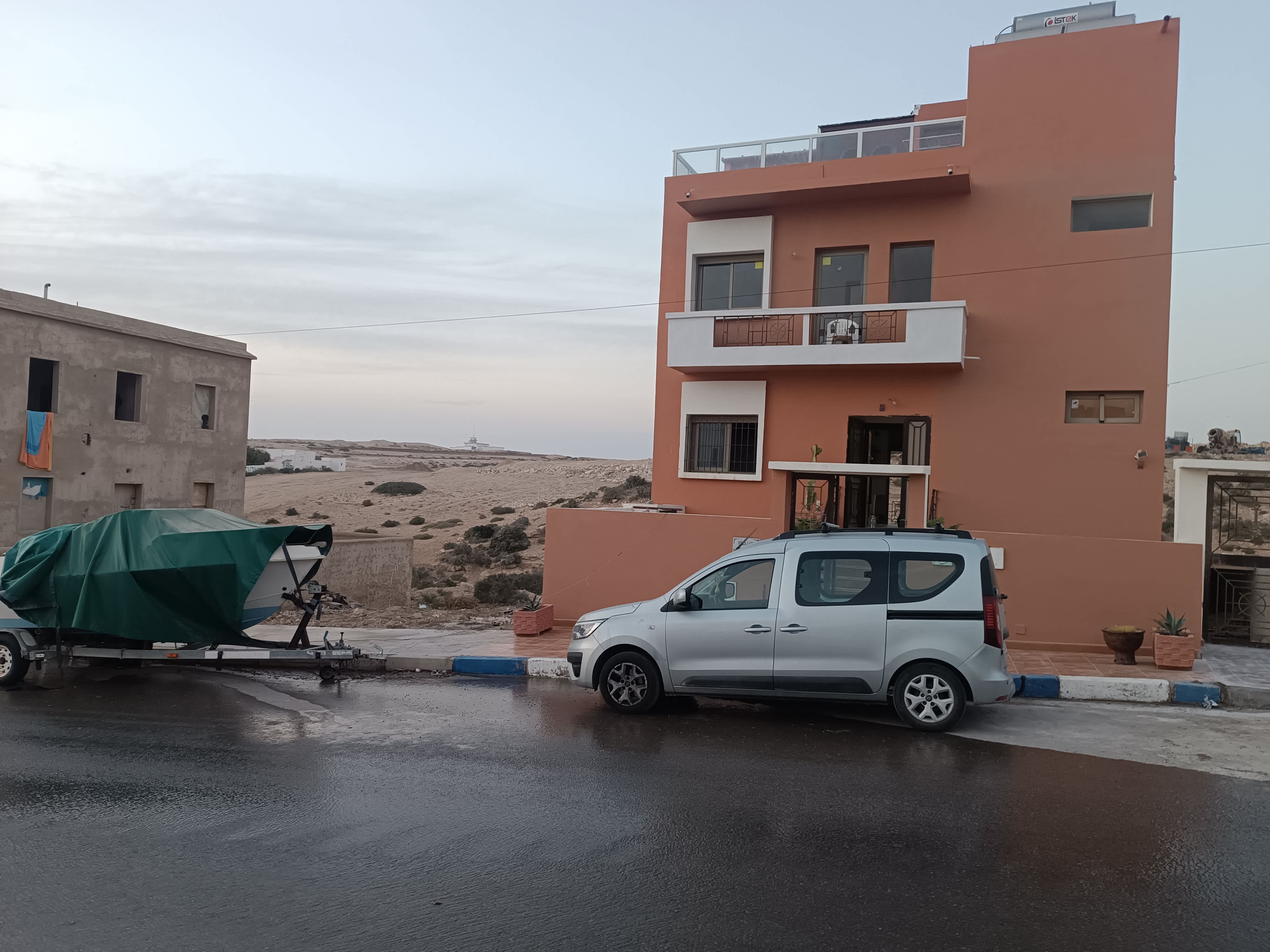 Villa Safia - Imsouane