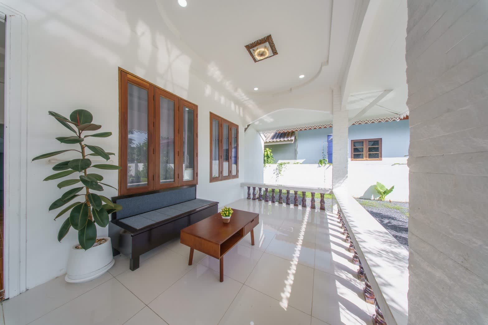 Three Coco Villa Aonang Krabi - Ao Nang