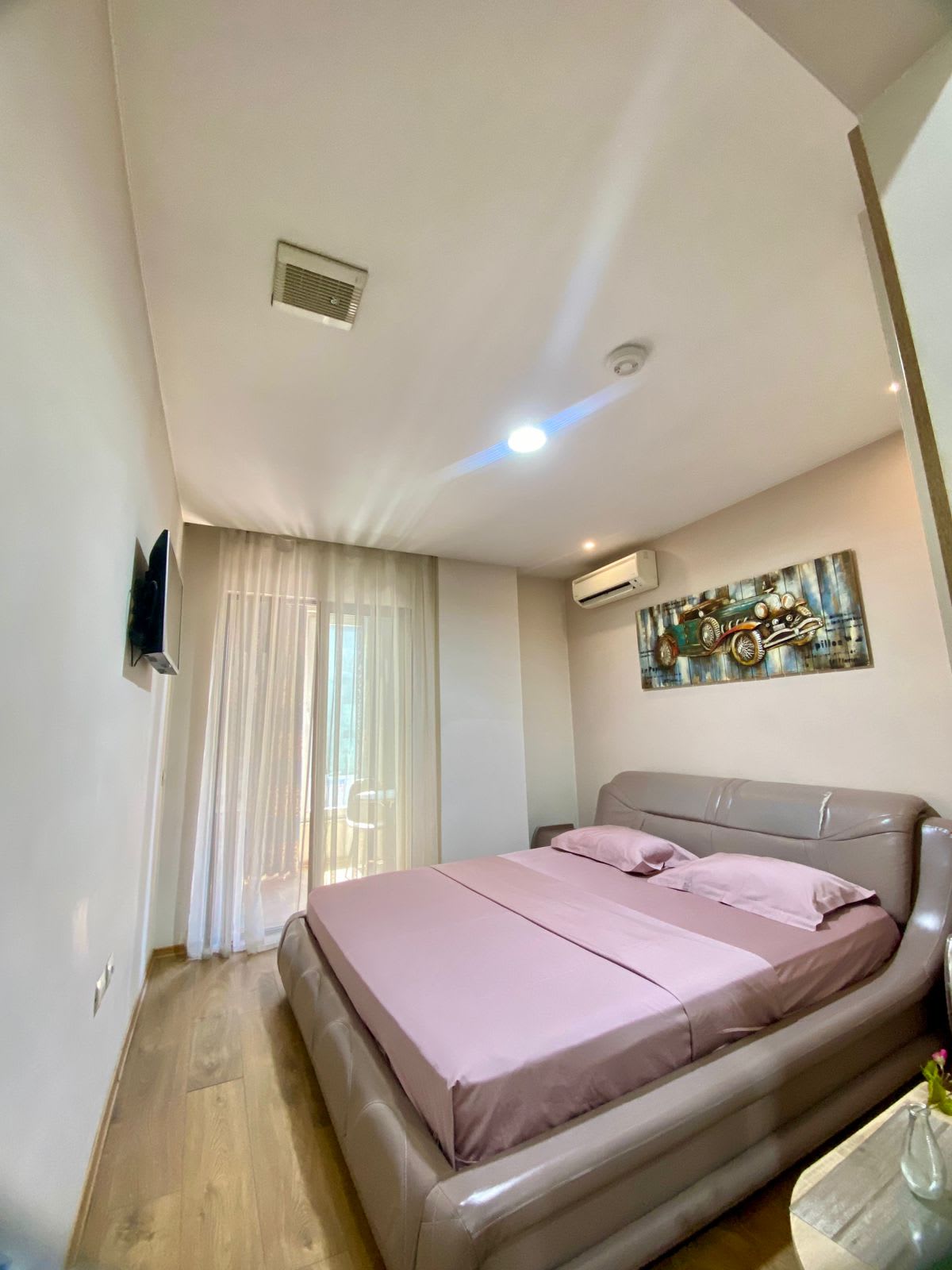 Park Hotel Tirana - Tirana