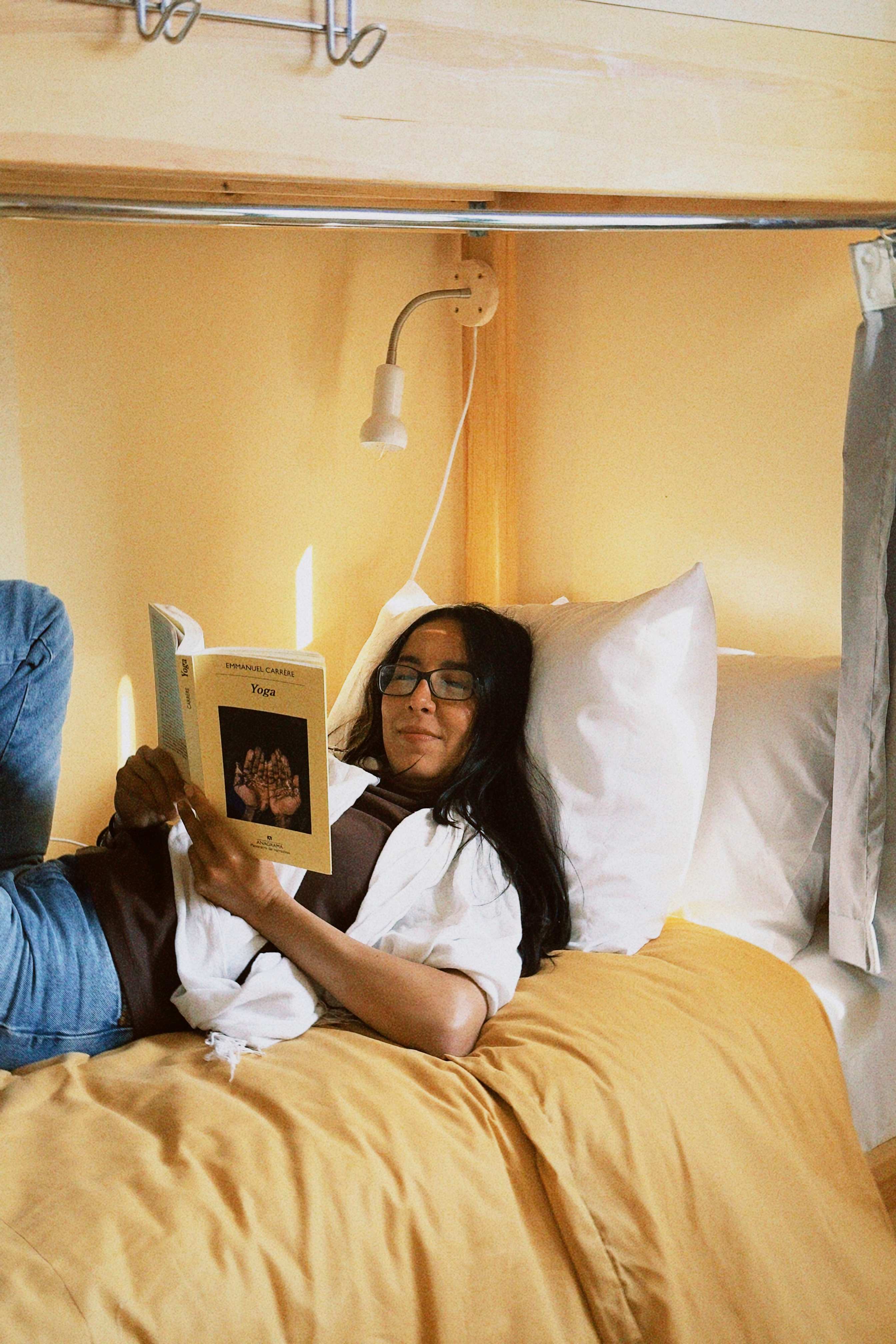 Muza Surf House & Cafe - Morocco