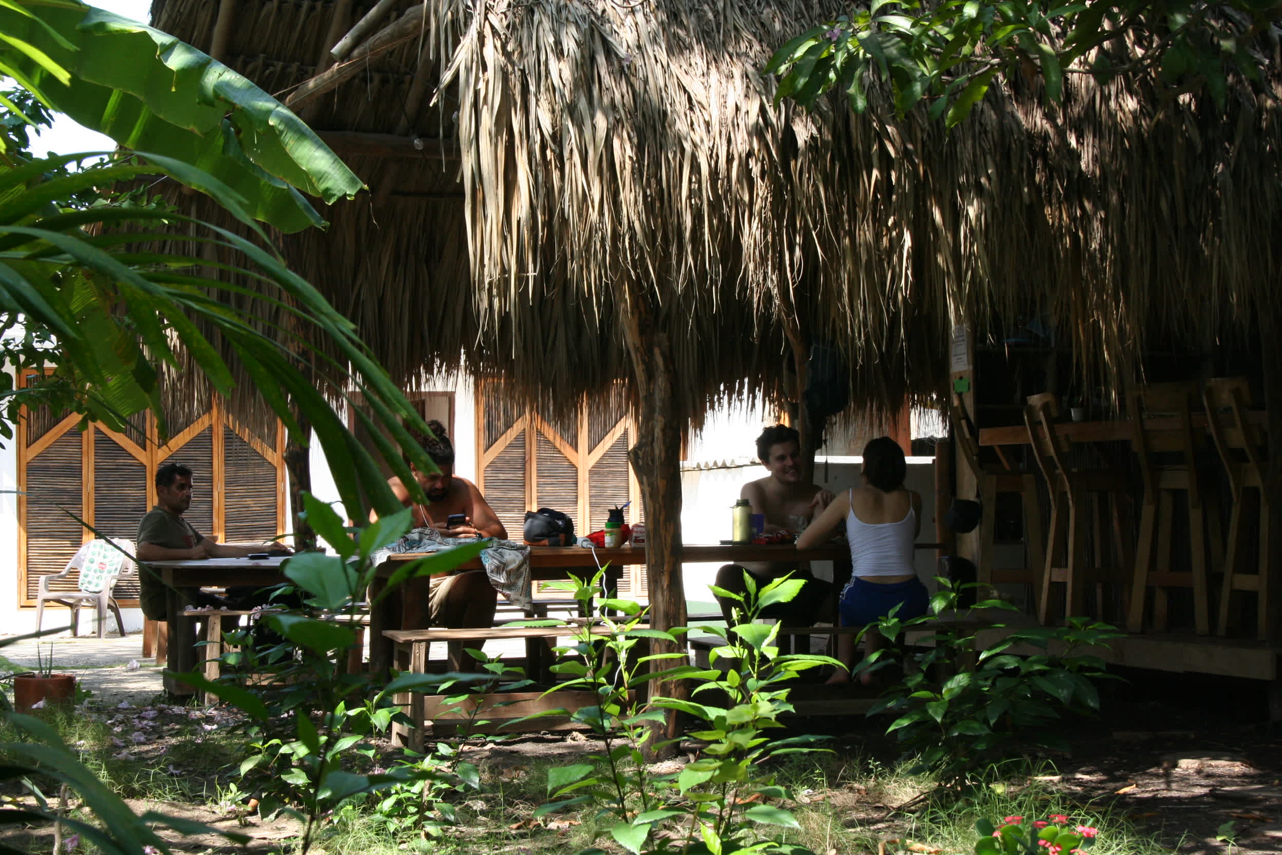 Hostel Nugeku - Sucre
