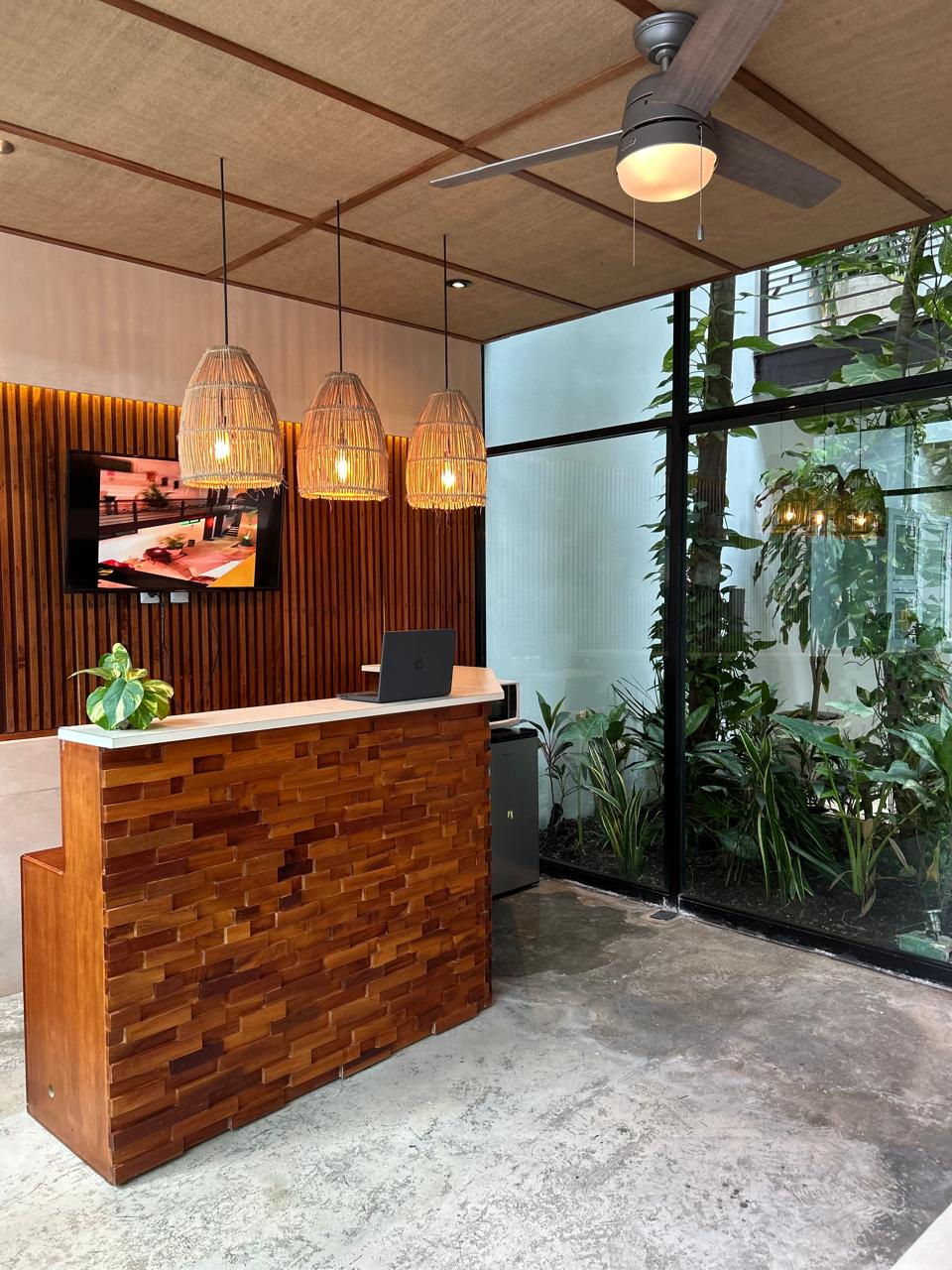 Hotel Boutique Zoren - Tulum