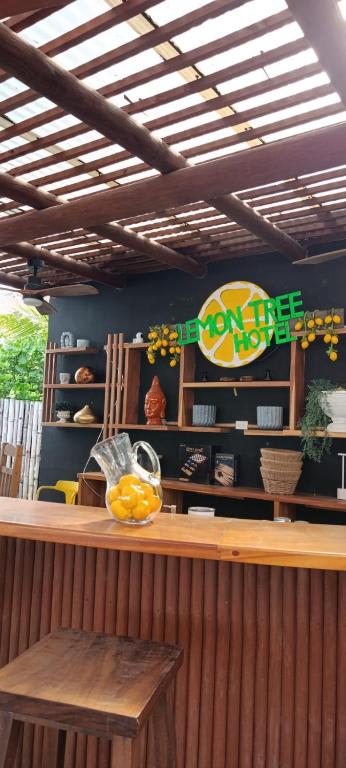 Lemon Tree El Paredon - El Paredón Buena Vista