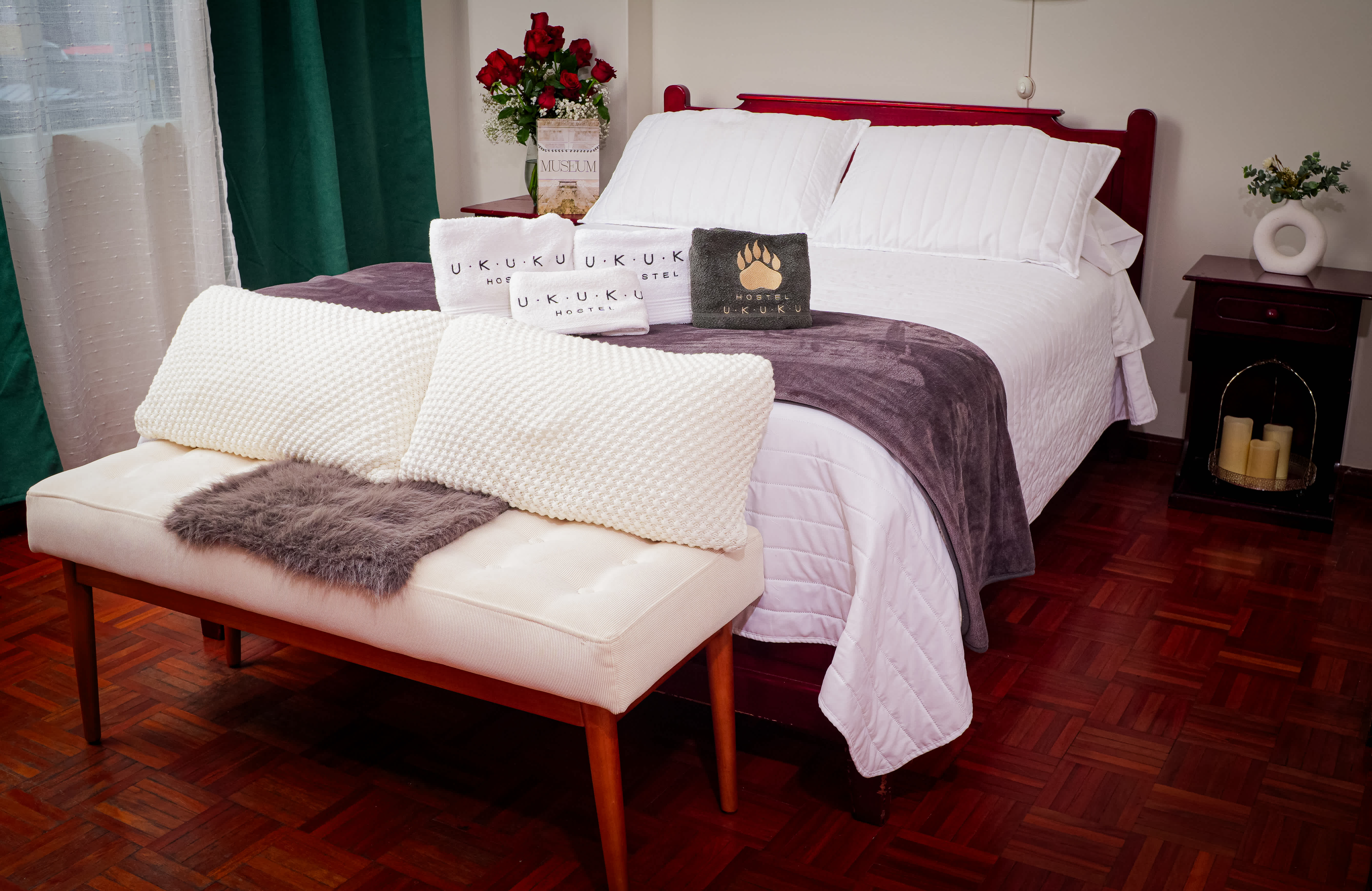 Ukuku Hostel Quito - Quito