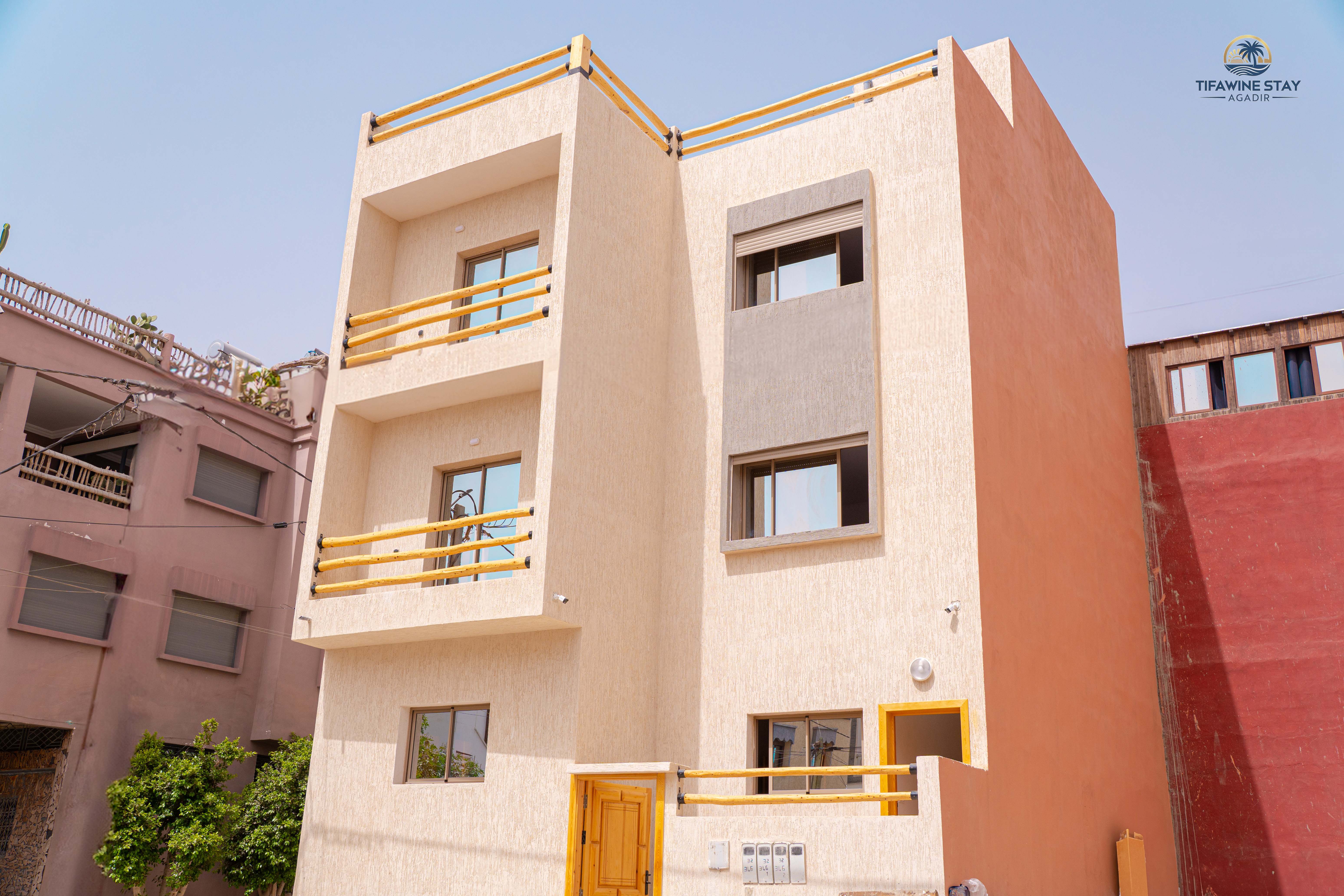 Tifawine Stay Guest House Imsouane - Imsouane