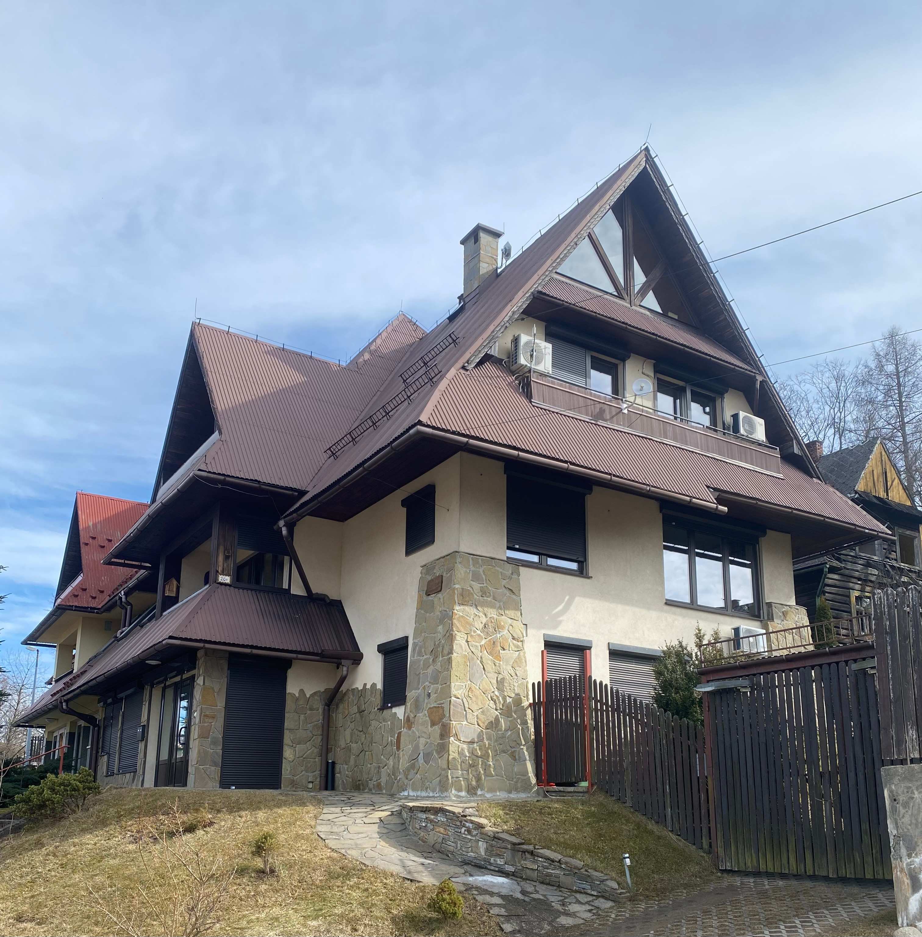 Chono Lulu - Zakopane