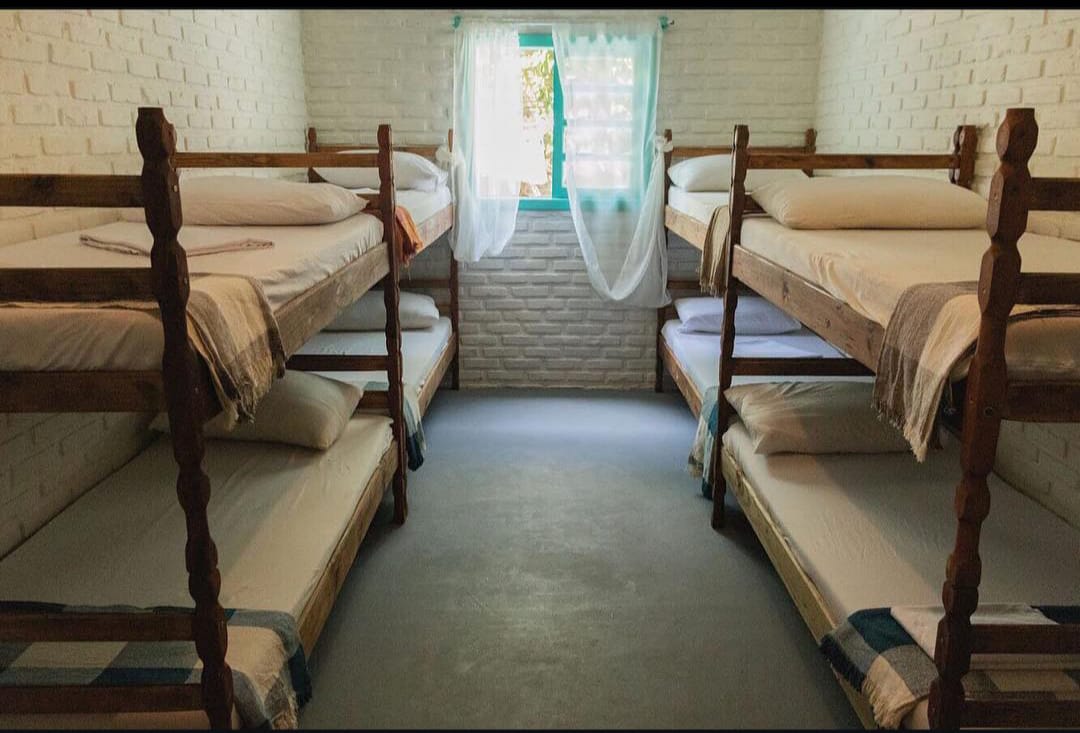 Um Dia Mais Hostel - Florianópolis