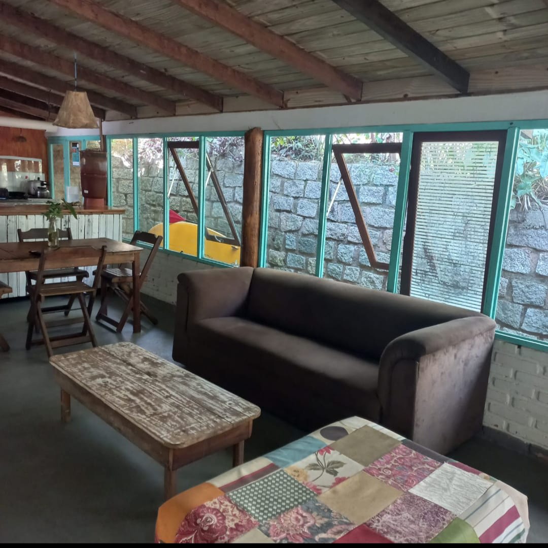 Um Dia Mais Hostel - Florianópolis