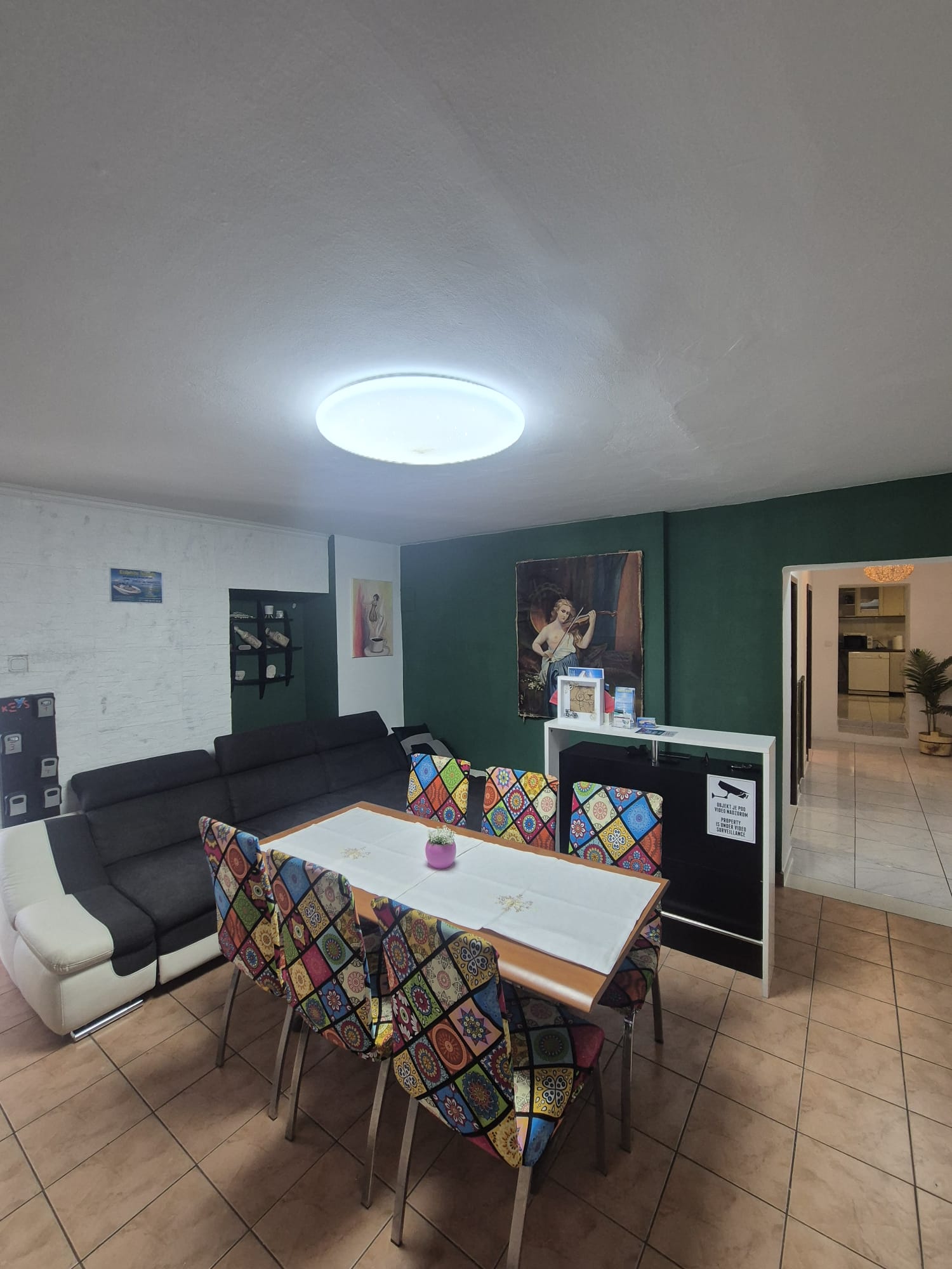 Hostel Hakuna Matata - Croatia