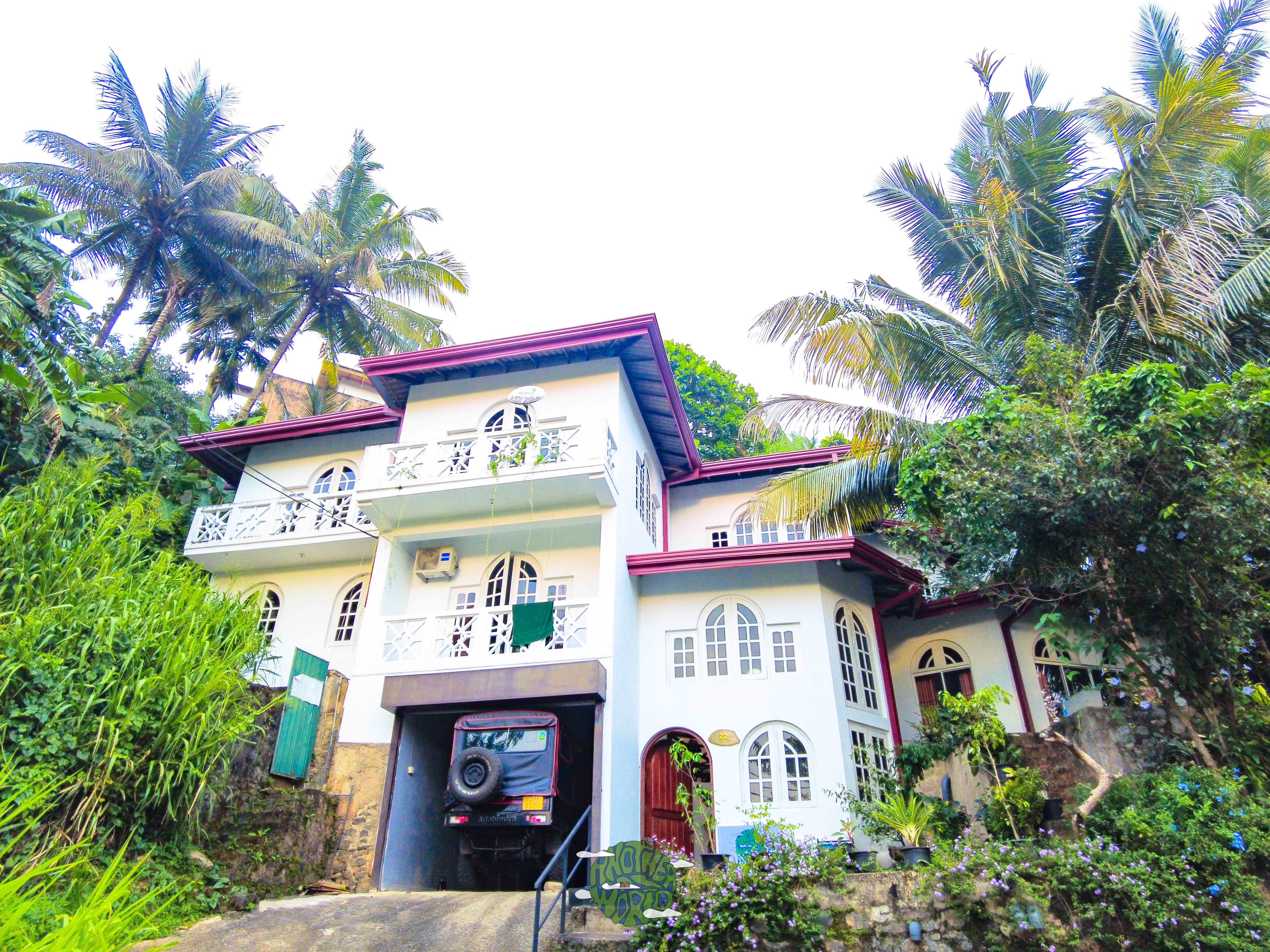 Another World Kandy - Kandy