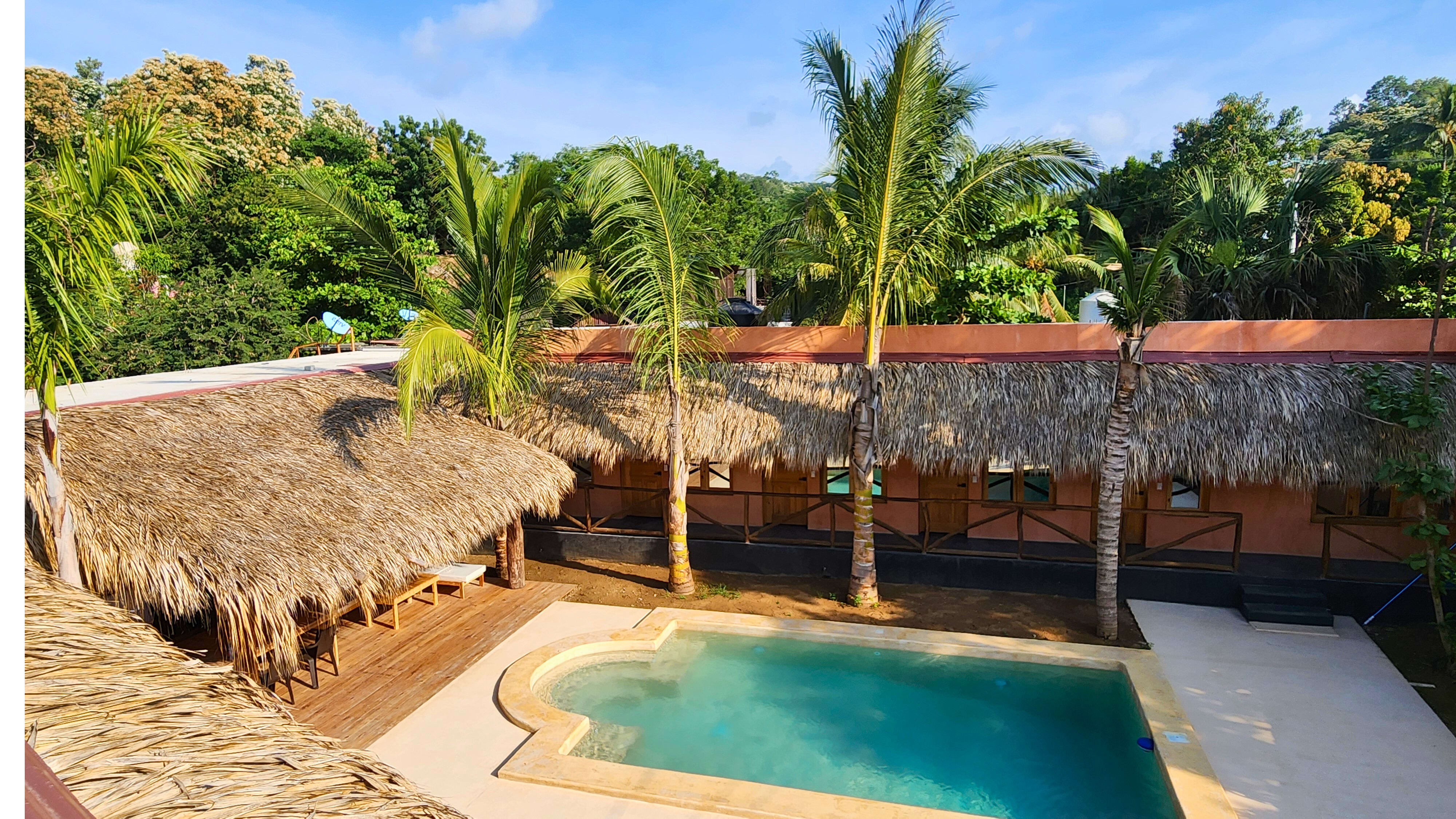 Casa Antonio Mazunte - Mazunte