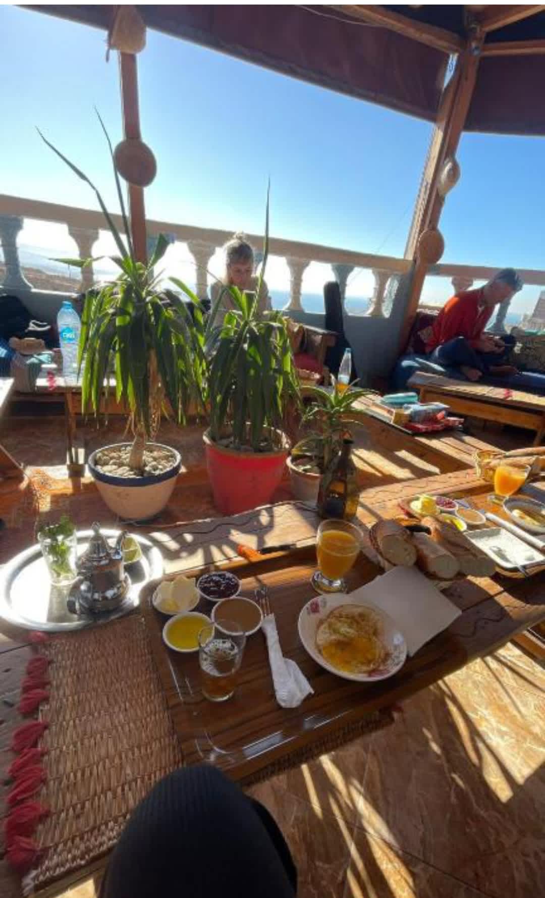 Hostel Smigle - Maroc