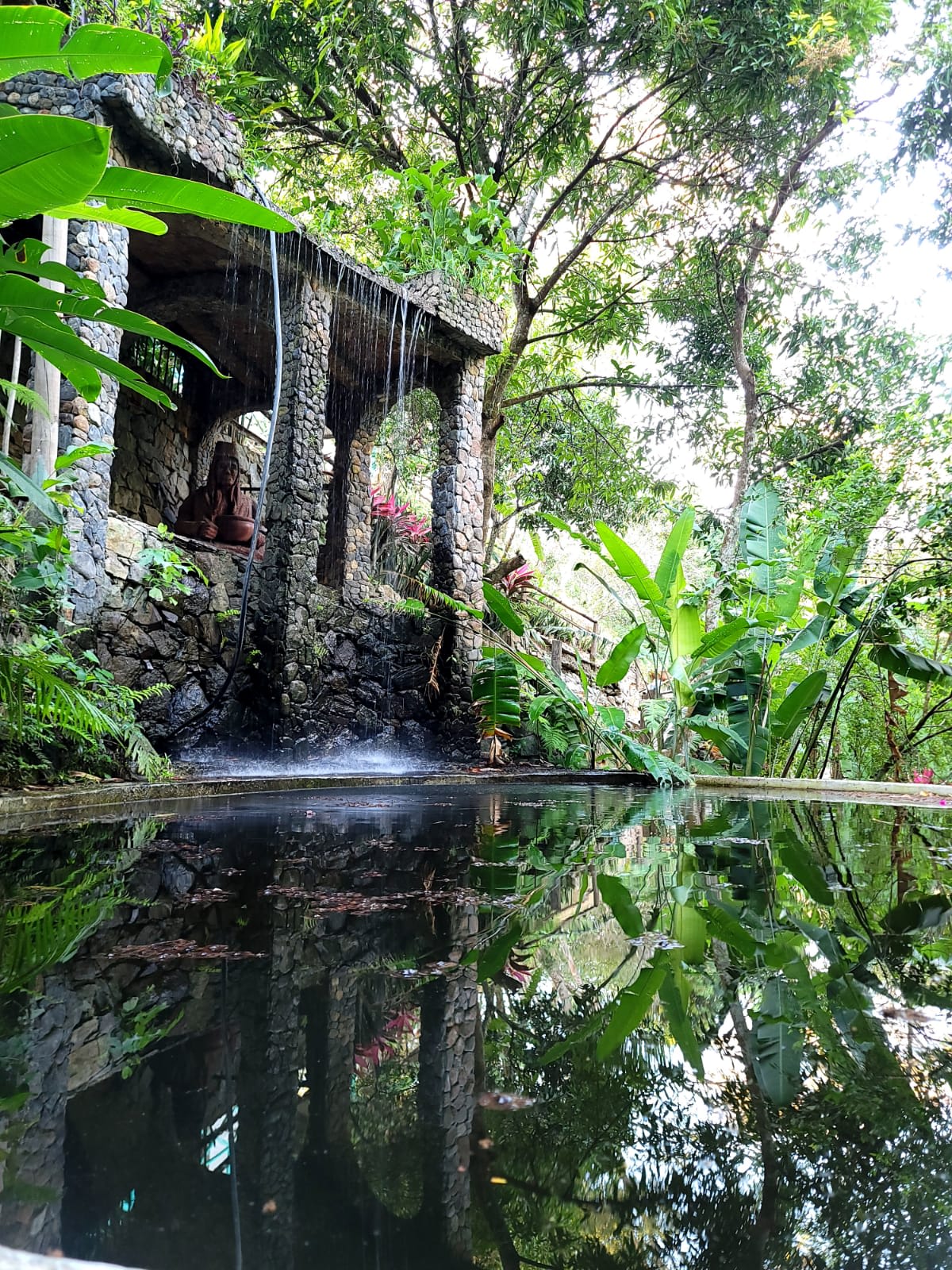 El Portal De La Cintana - Caribbean