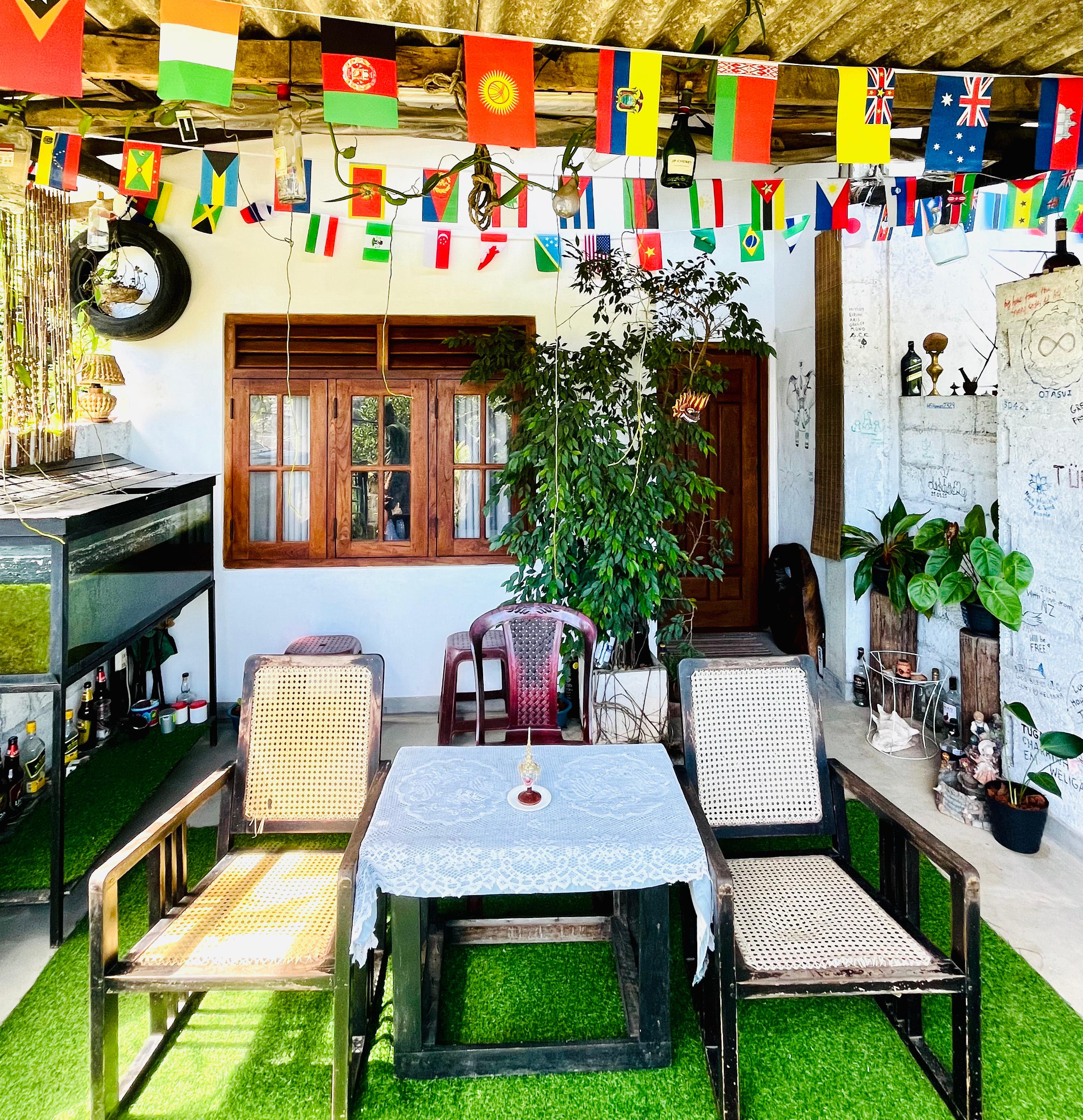 Hs Homestay Kandy - Kandy