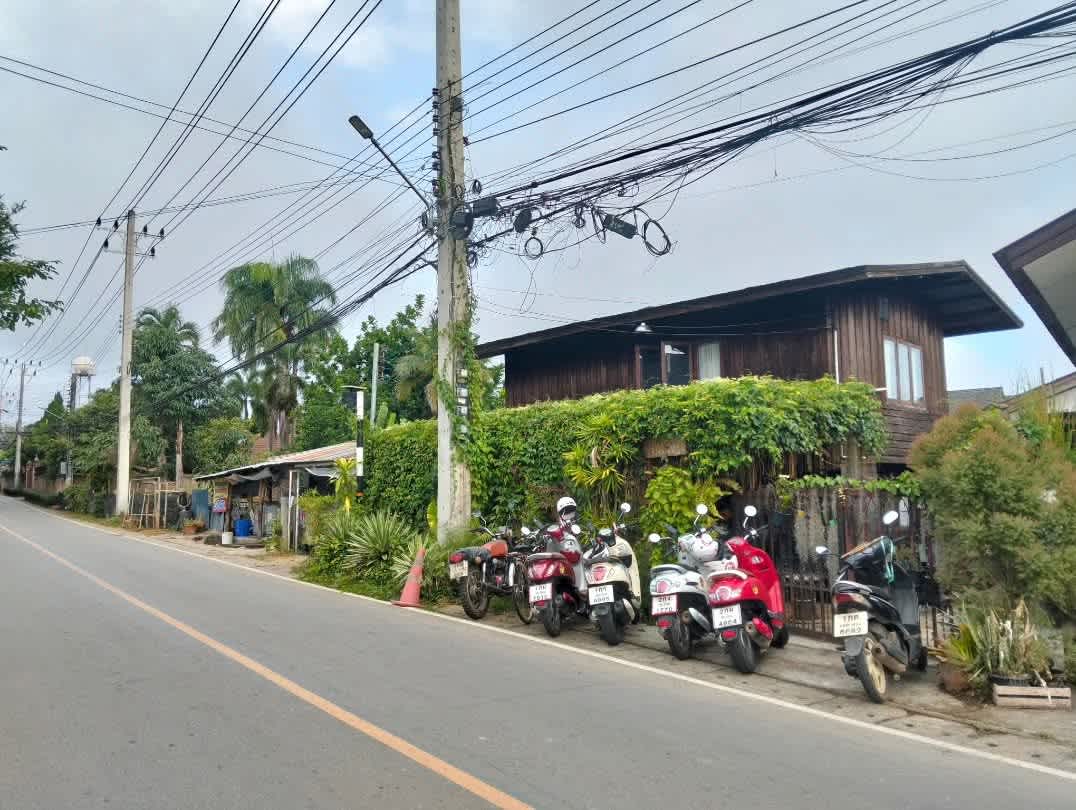 Imchai - Mae Hong Son