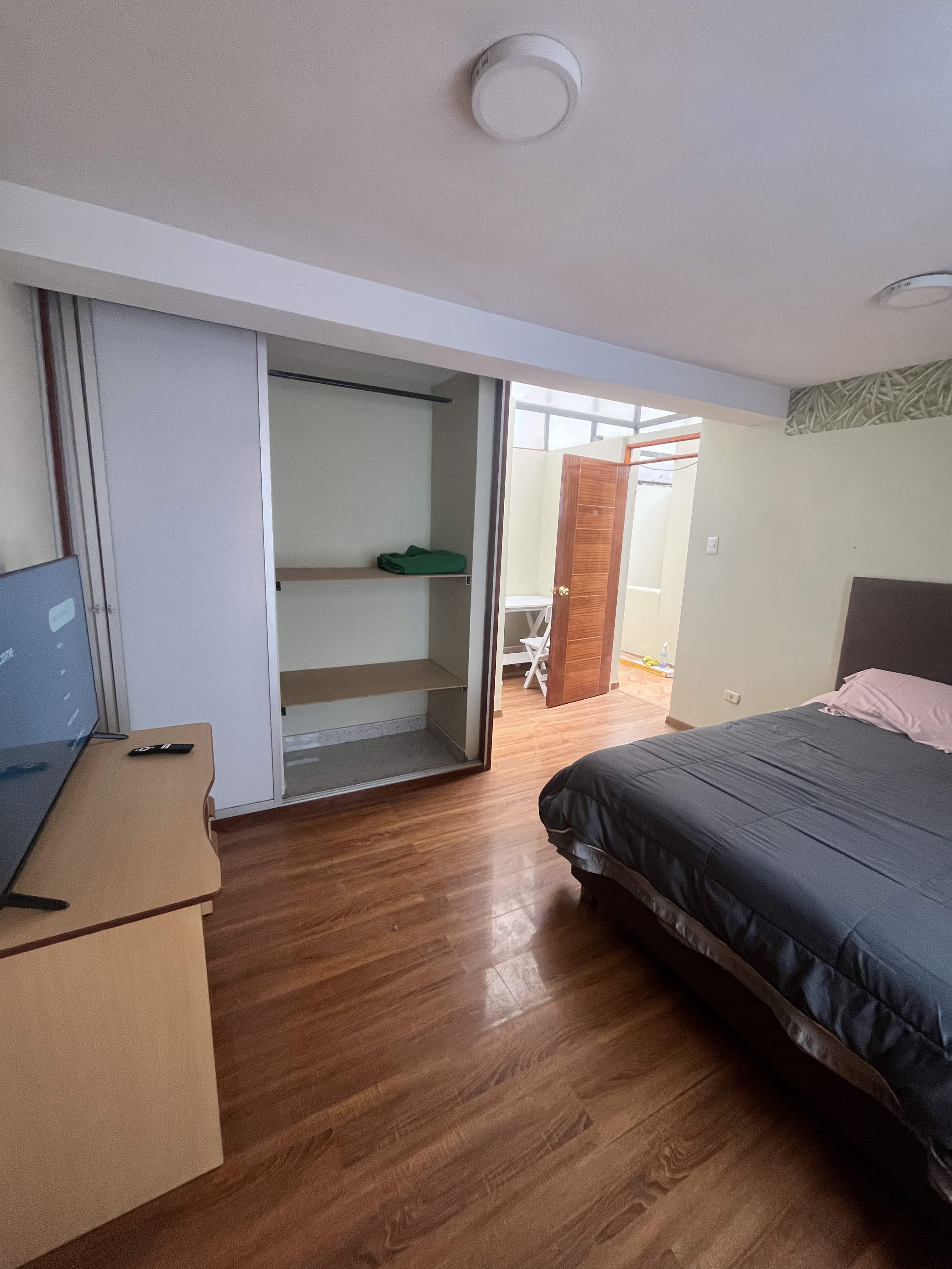 Rest In Peru - Cusco