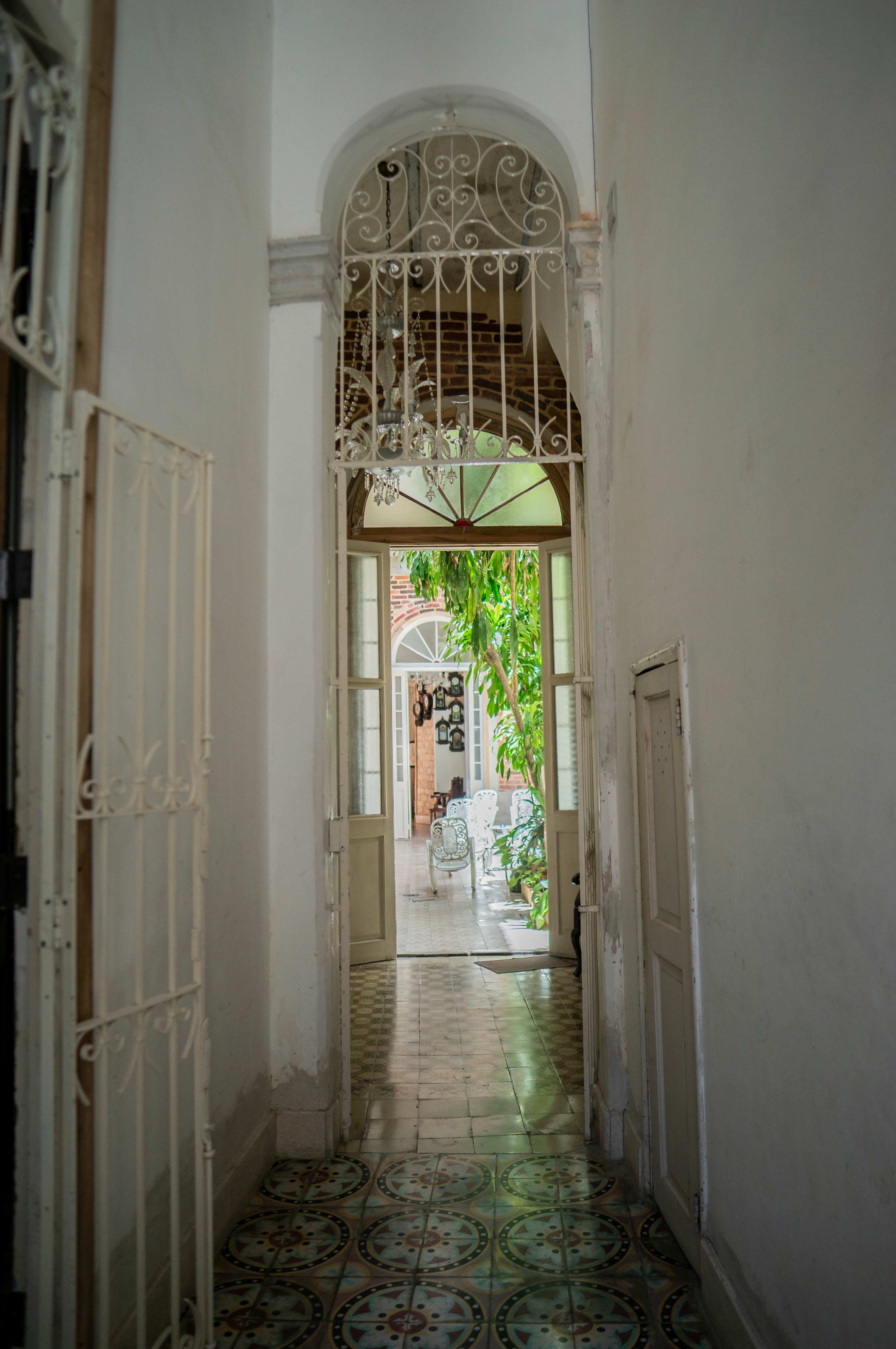 Casa David Y Lidia - Isaac/abdel - Cuba