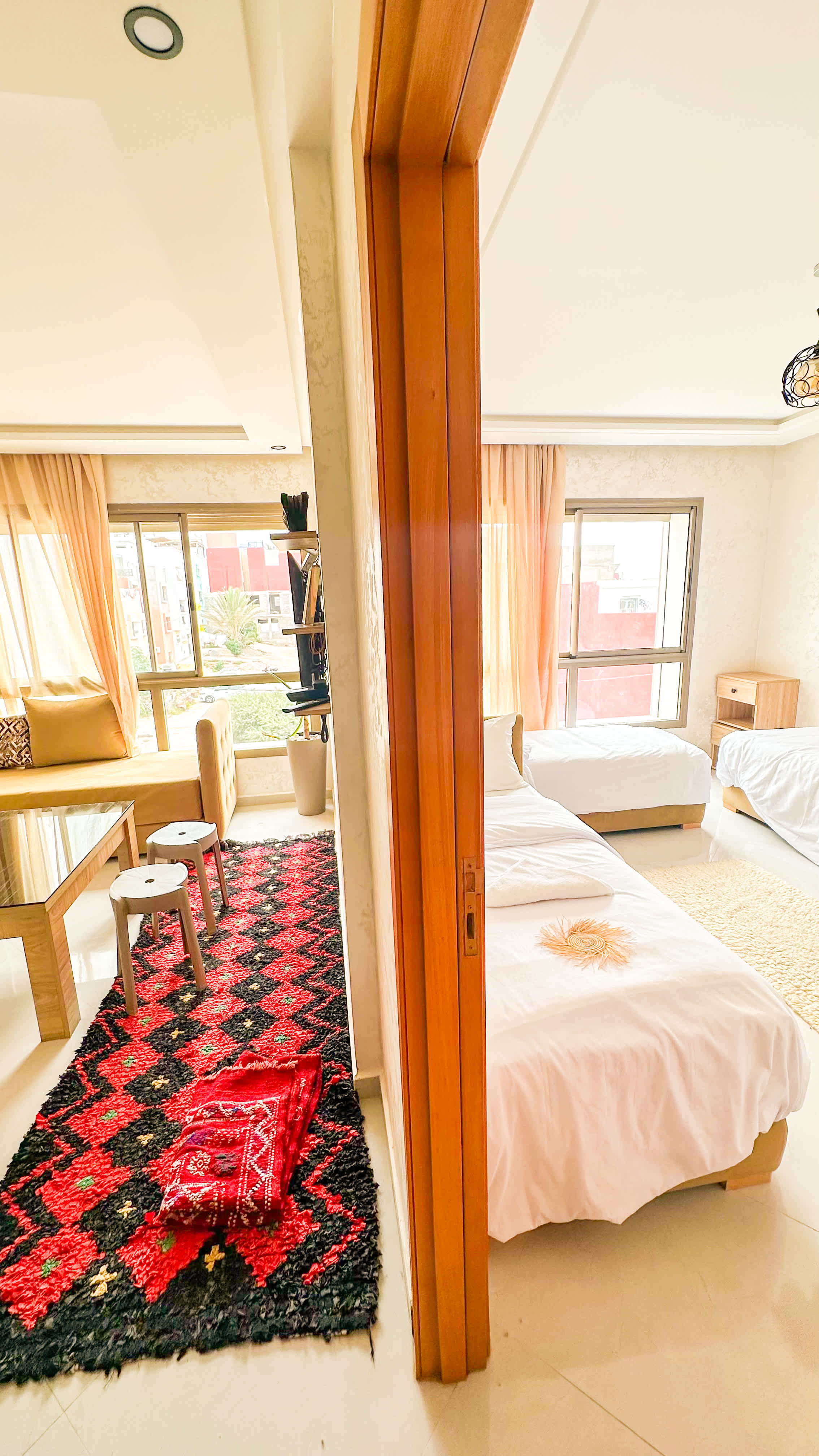 Imsouane Sea Surf - Imsouane