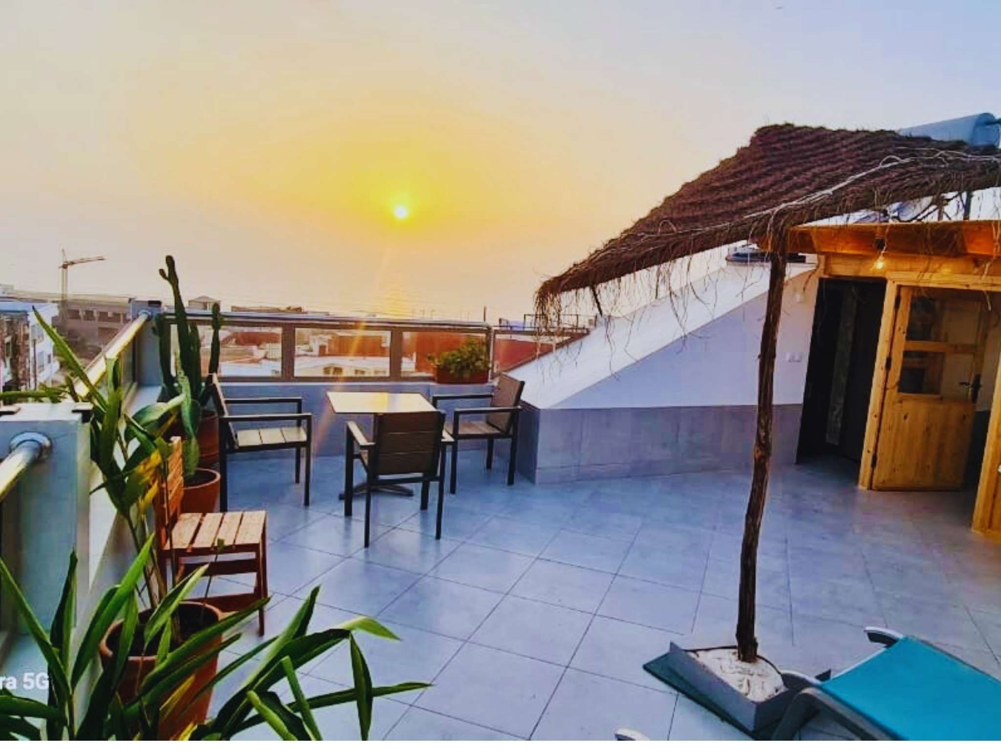 Imsouane Sea Surf - Morocco