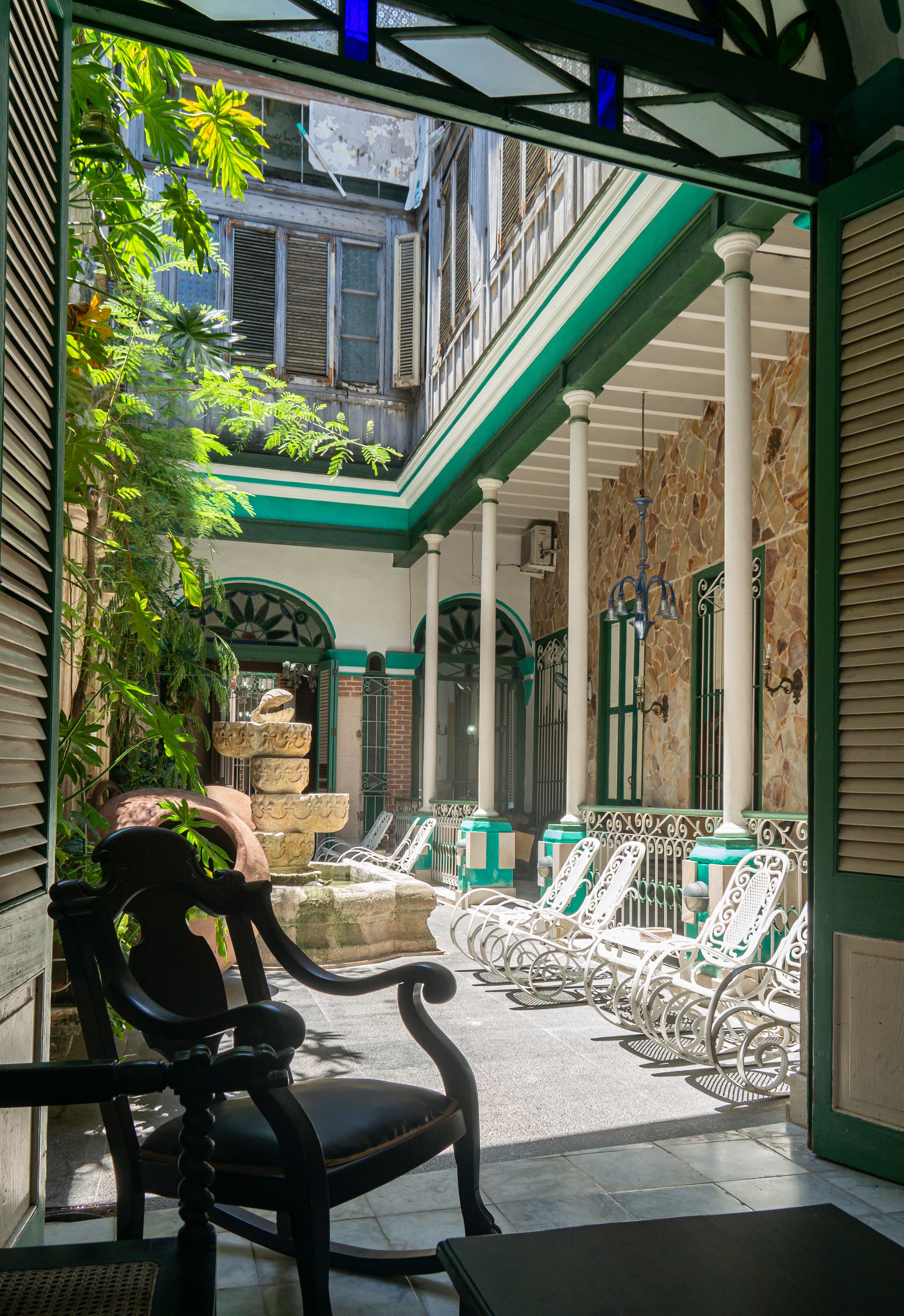 Casa David Y Lidia - Davisito - Havana