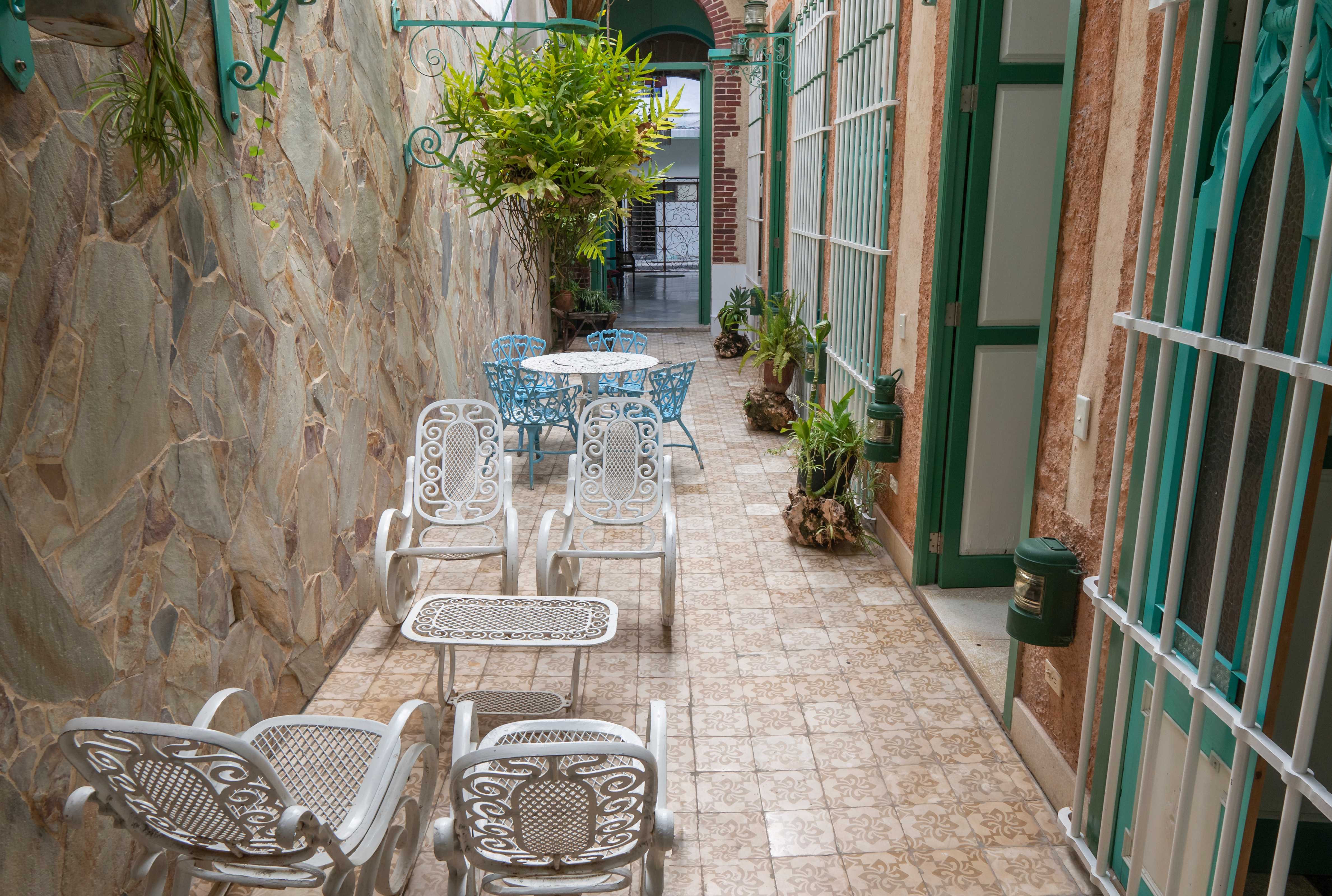 Casa David Y Lidia - Joe - Floride