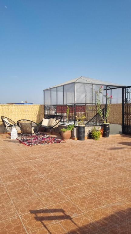 Dar Kawtar - Marrakesh