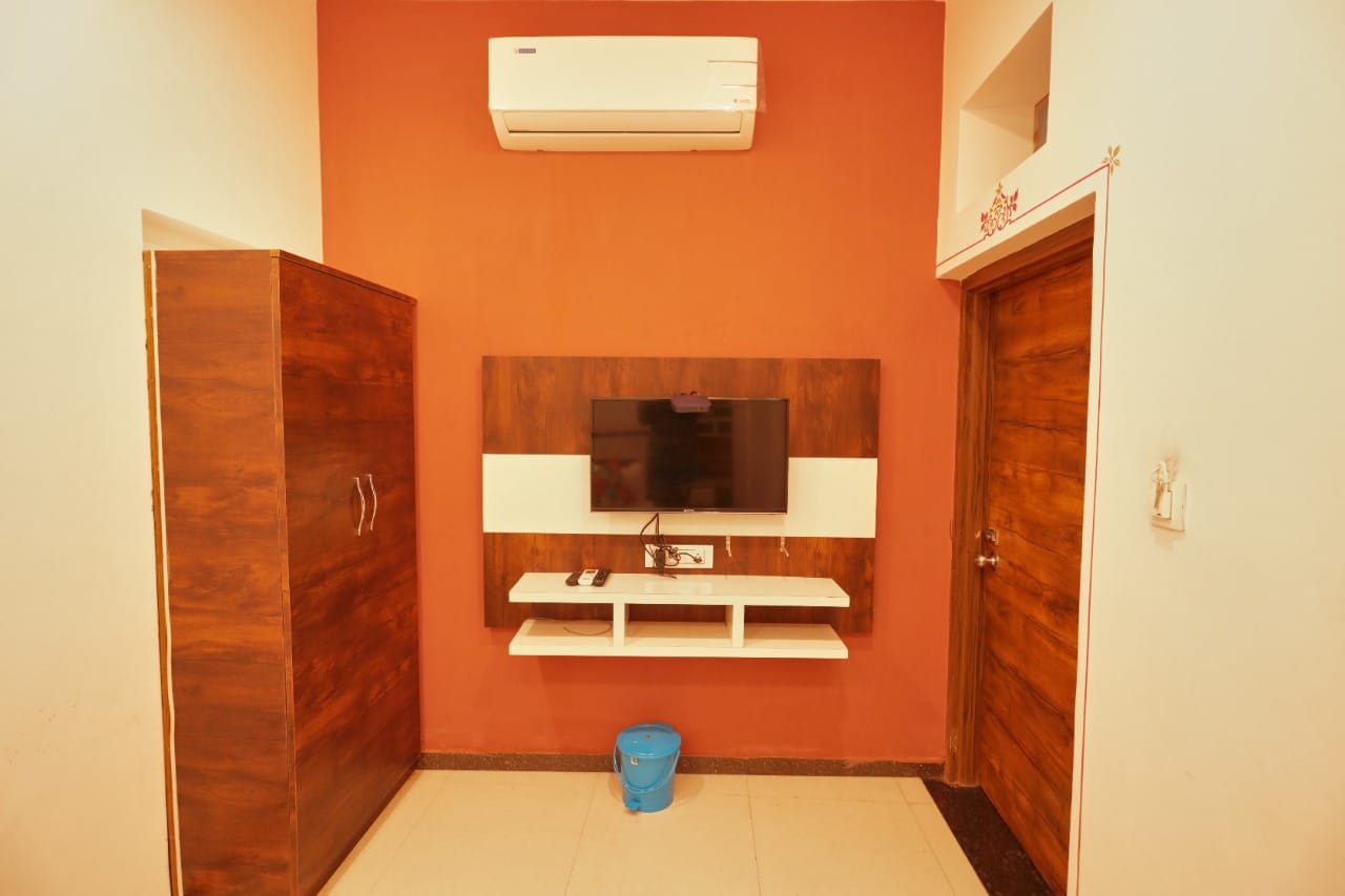 Neev Haveli - Udaipur